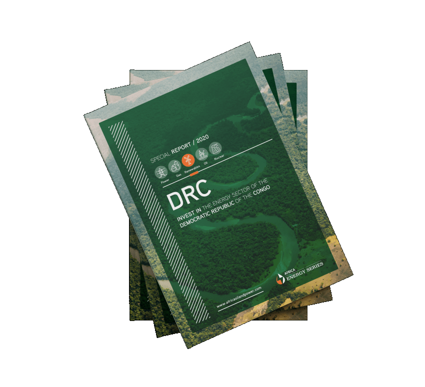 DRC Special Report 2020 | Energy Capital & Power