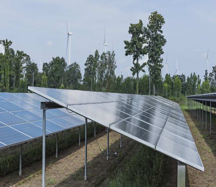 Angola: U.S. Commits $2 billion for Solar Energy Development