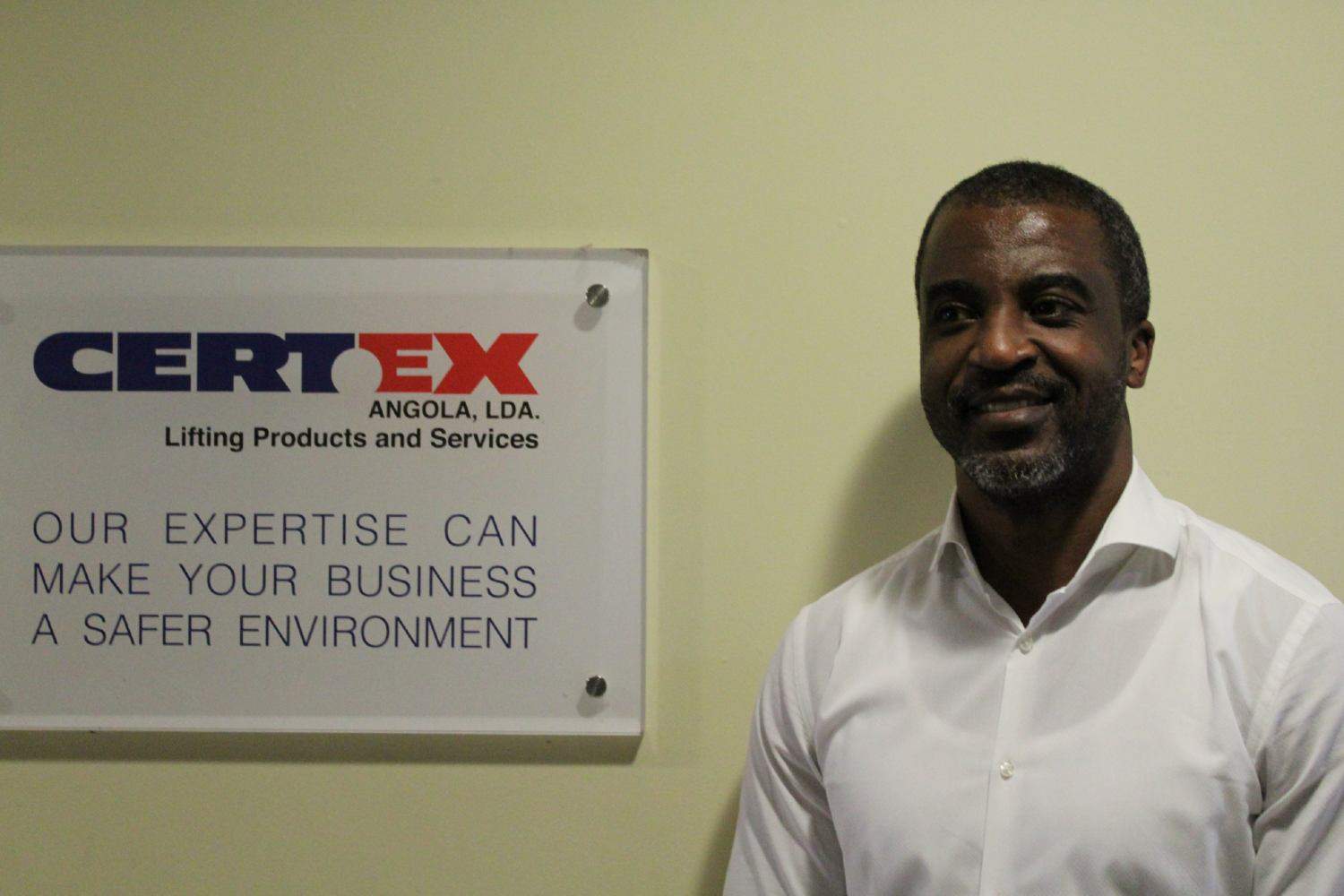 Certex: Serving the Needs of IOCs for Lifting Equipment