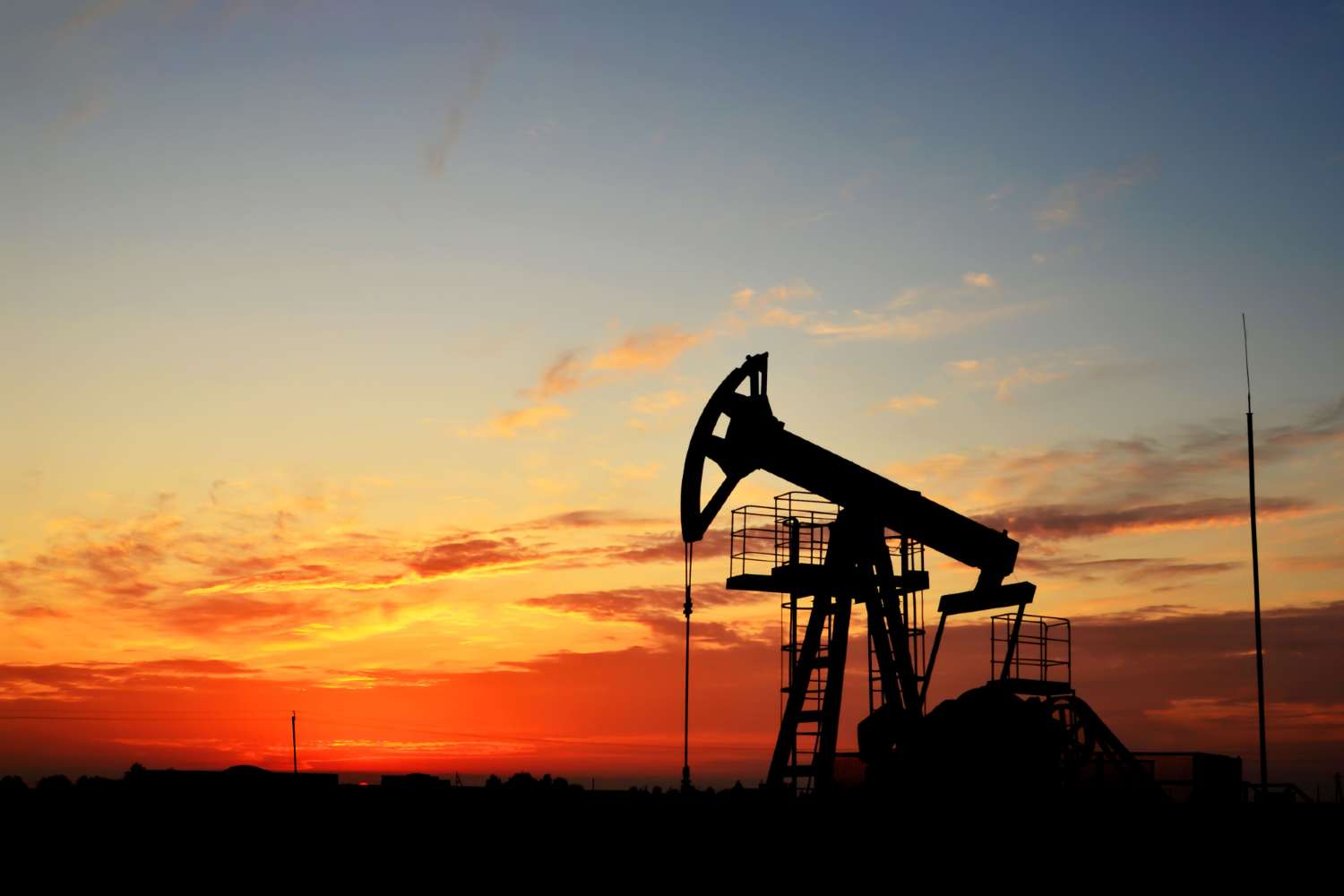 Zenith Energy Files Proposal to Operate Benin’s Largest Oilfield