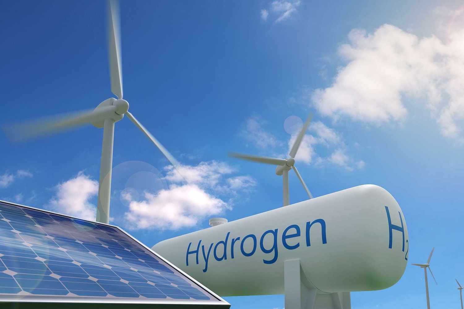 Namibia to Develop First Ever Large-Scale Green Hydrogen Project