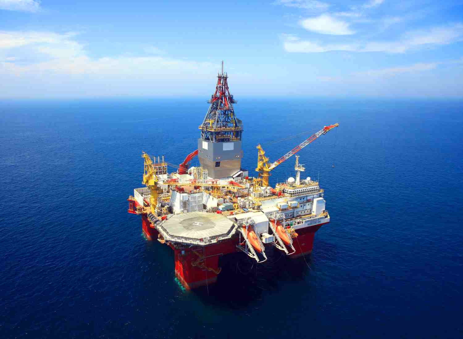 Chevron, NNPC JV Secures $1.4 billion for Drilling Program in Nigeria