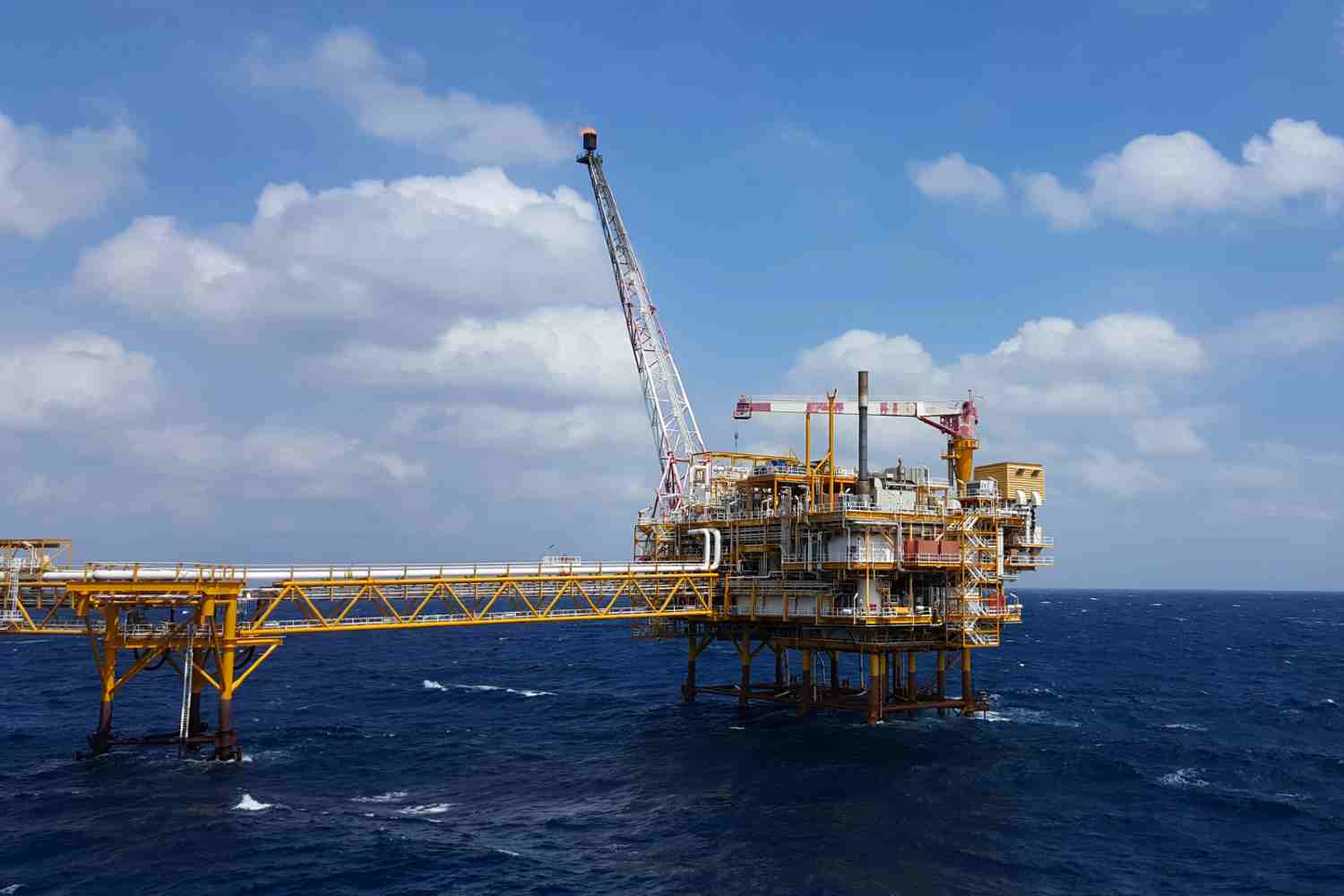 CEIF 2025: Unpacking the Republic of Congo’s Block Opportunities