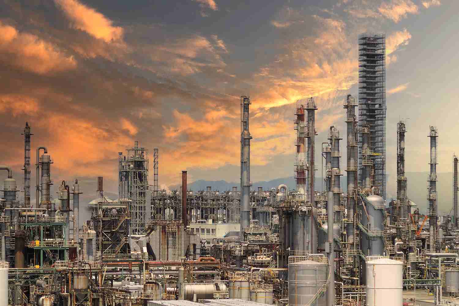 Nigeria: Daewoo Inks $741M Kaduna Refinery Upgrade Contract