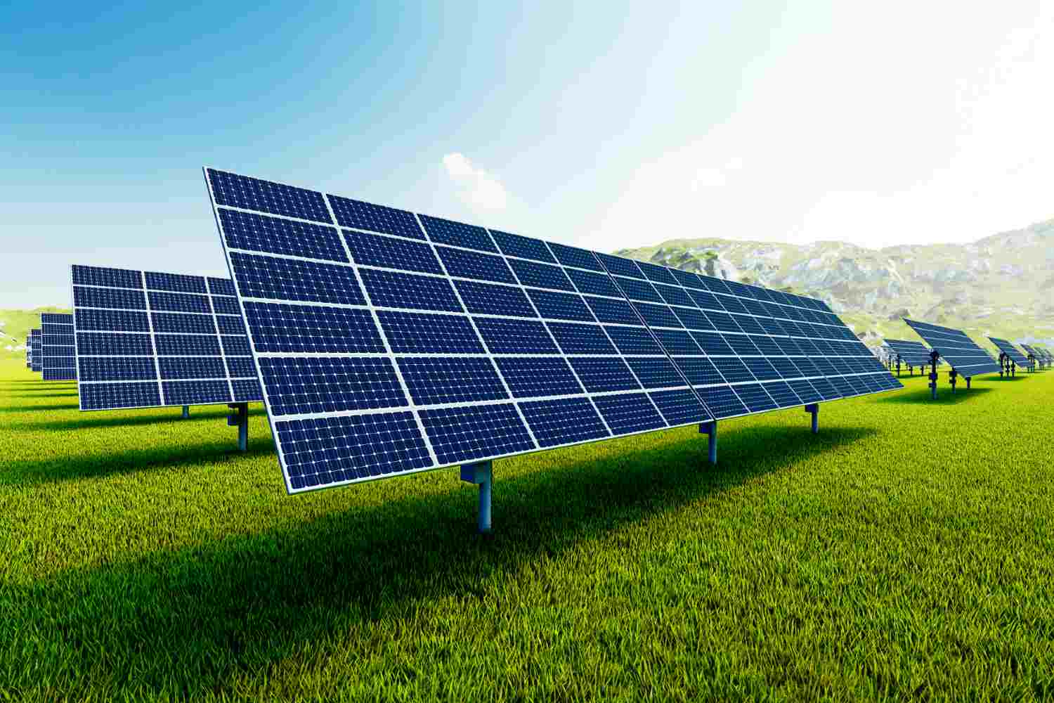 Top Solar Developments in the MSGBC Region in 2022/23