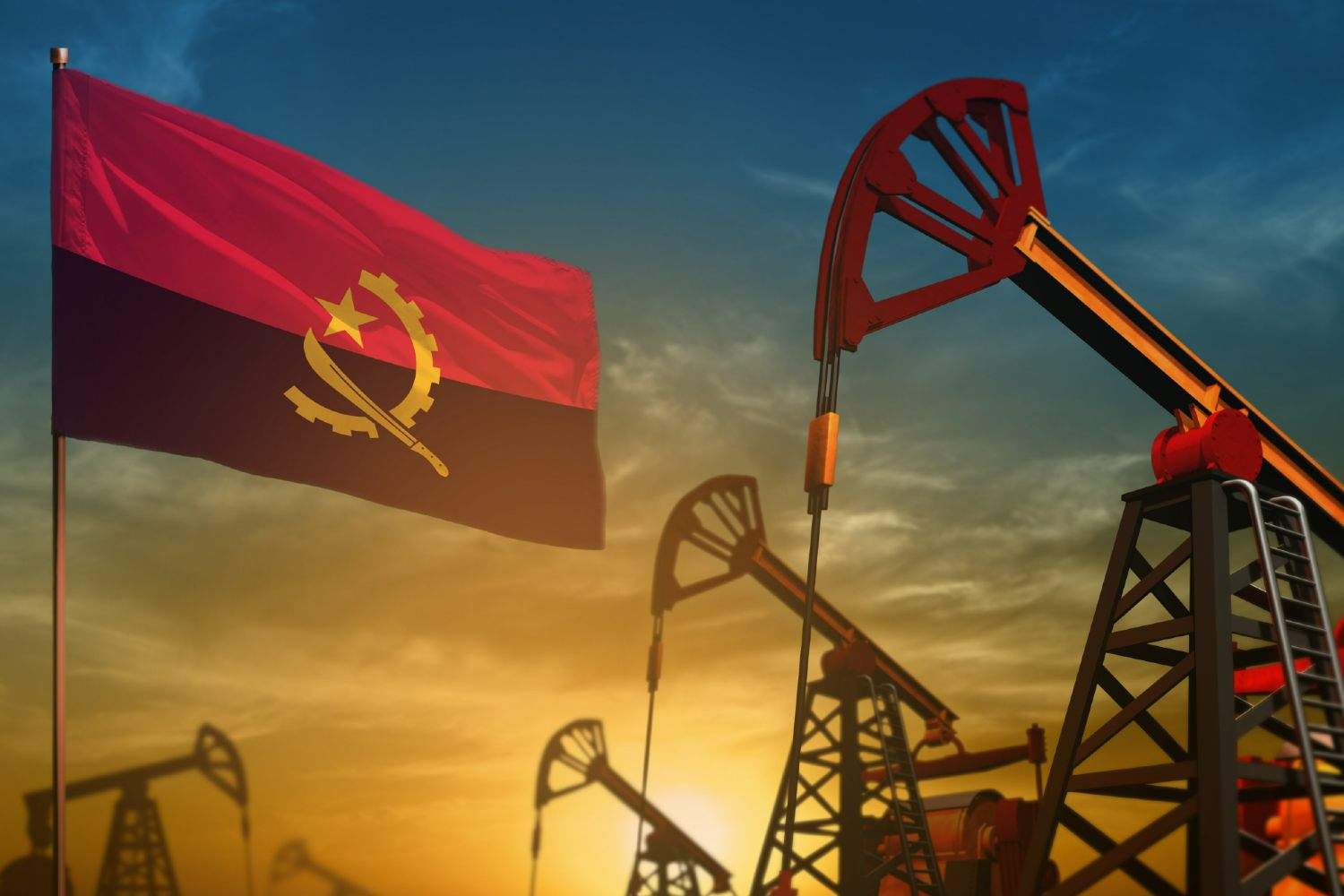 Major Energy Developments to Watch in Angola in 2025