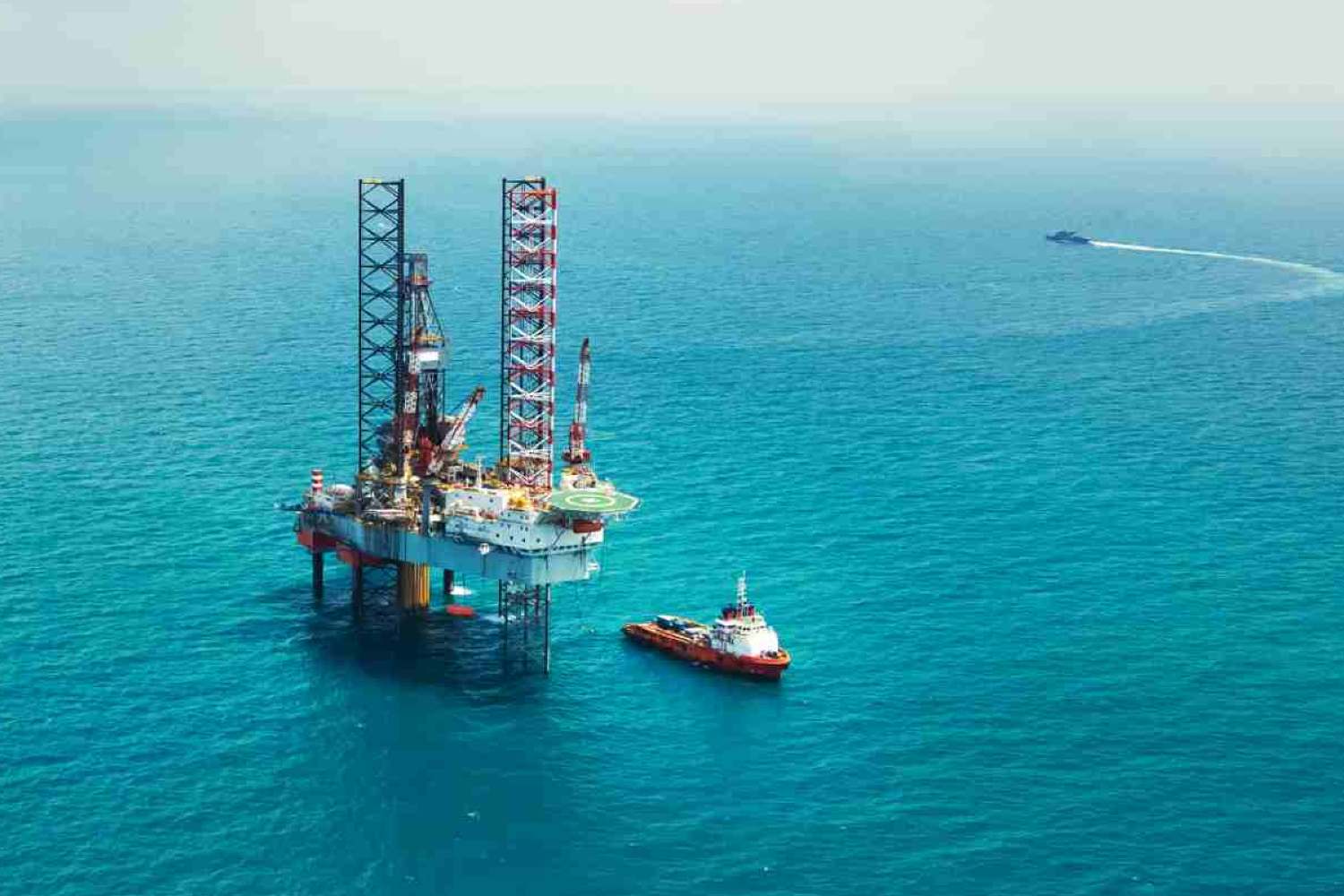 Gabon's Oil and Gas Industry: Exploring Opportunities in Mature Fields