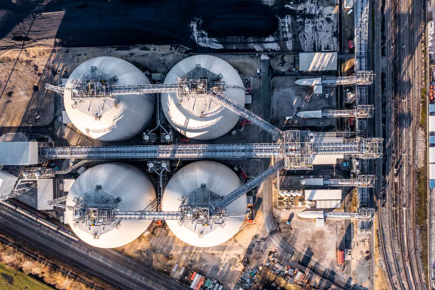 Honeywell UOP Introduces Qpinch Technology to Reduce Downstream Emissions