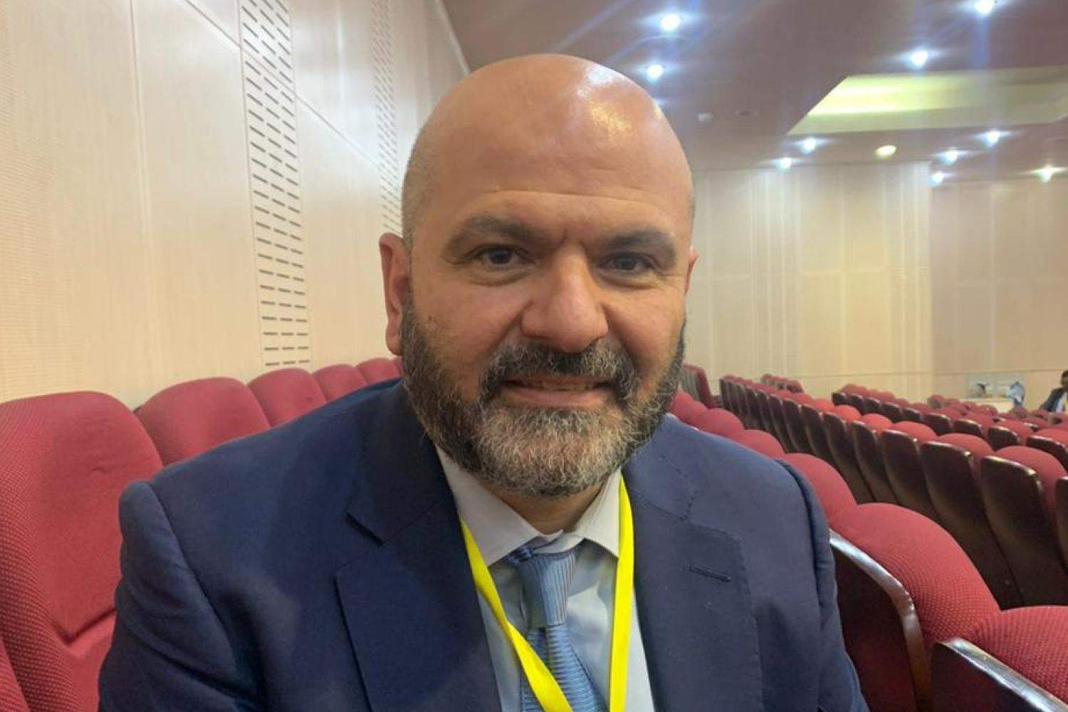 Chariot and Total Eren's Project Nour: A Gateway for Green Hydrogen in ...