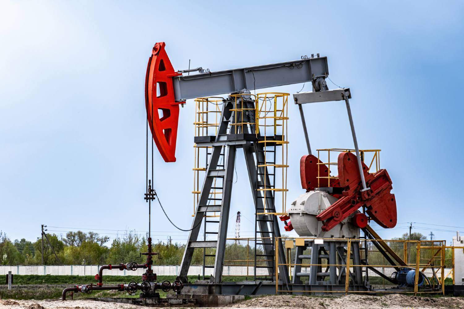 SLB Inks Contract to Drill 3 Libyan Wells