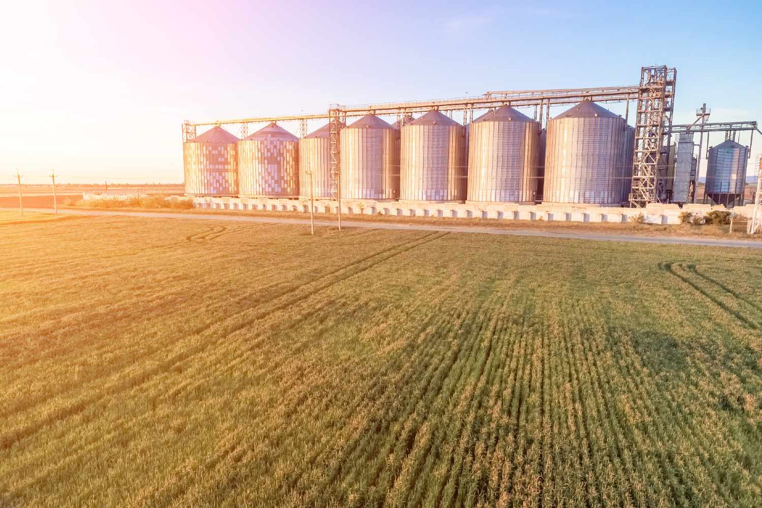 Senegal’s Agropole Project: Enhancing Food Security through Gas