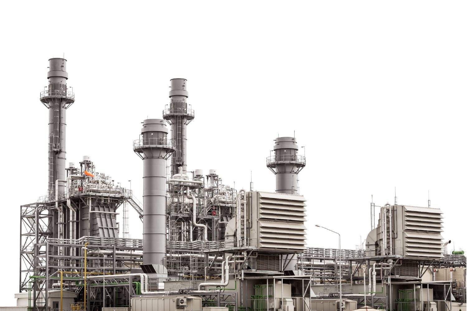 Baowu Completes Construction of Thermal Power Plant in Guinea-Conakry