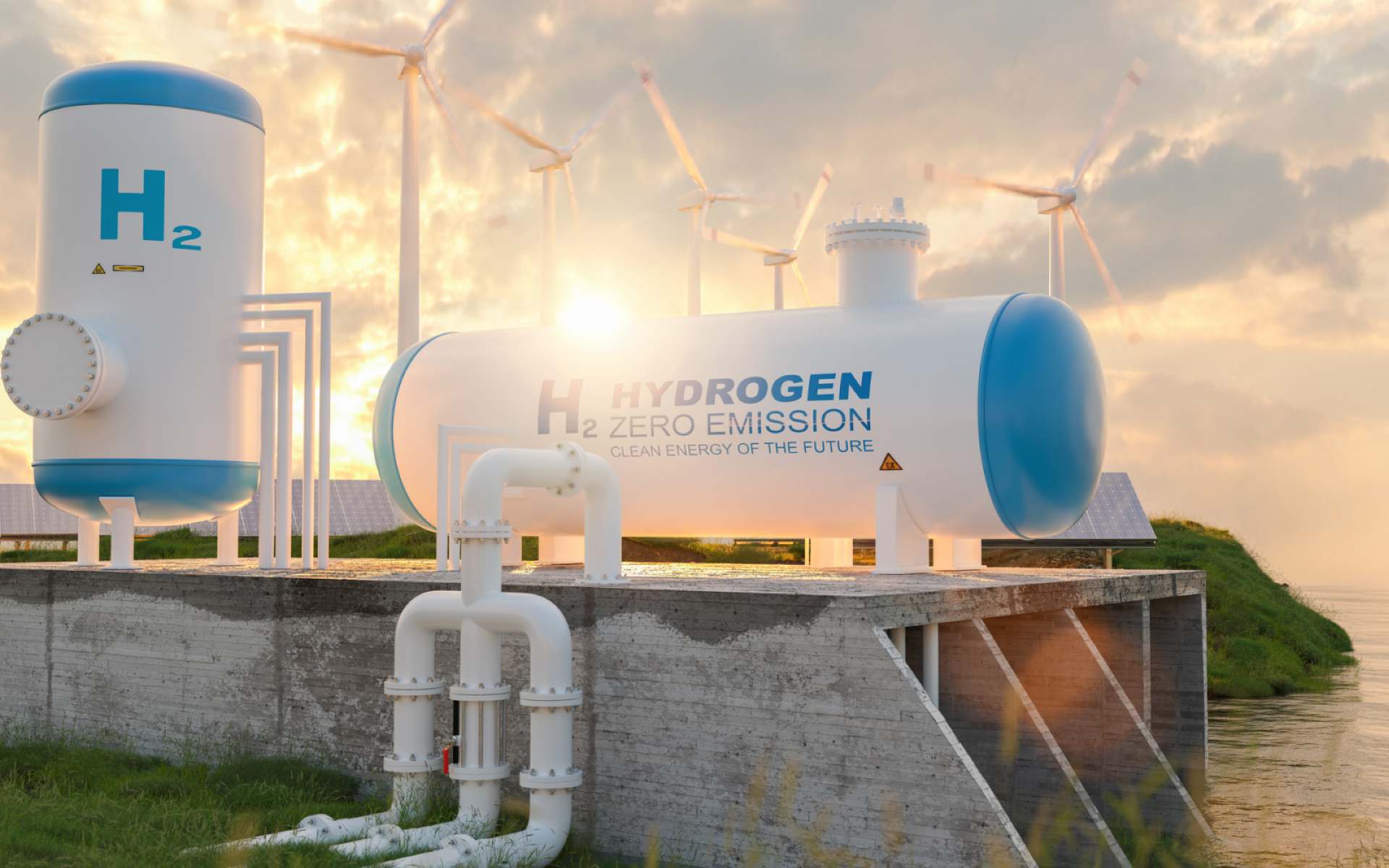 Namibia to Host Inaugural Global African Hydrogen Summit in 2024