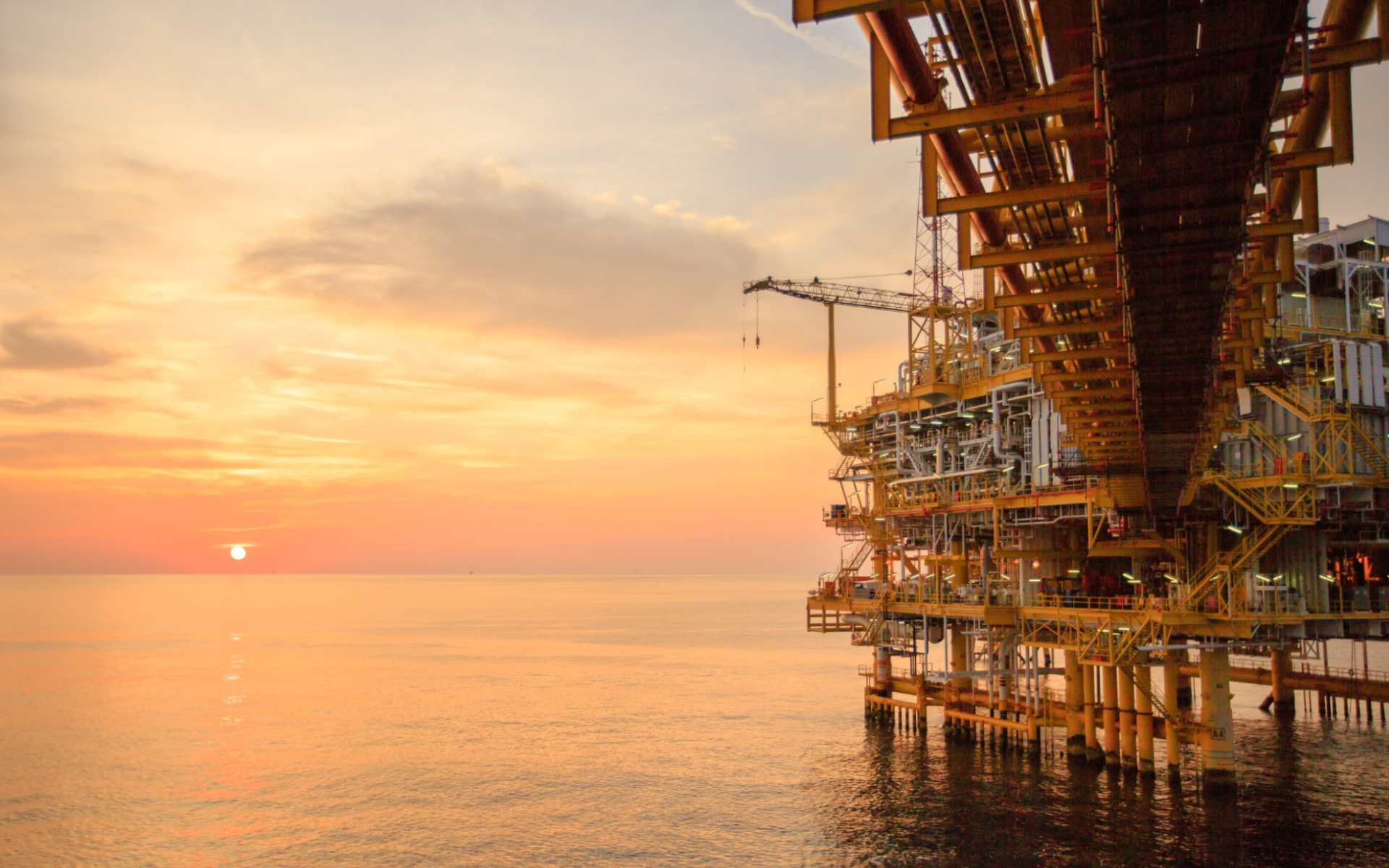 Libya’s Mellitah Oil & Gas to Drill 8 Offshore Wells