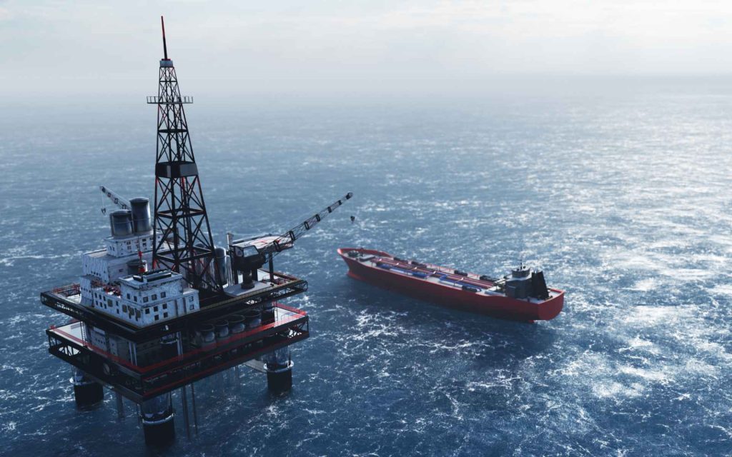Benin: Akkrake Petroleum Secures Stake in Block 1 Sèmè Field