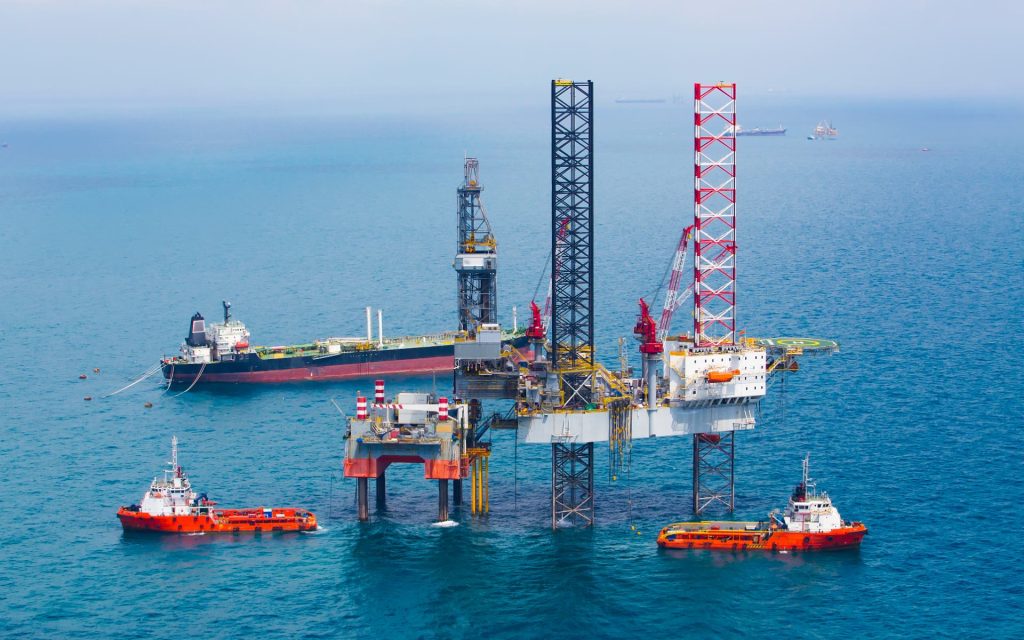 TEquatorial Margin Joins Next Wave of Atlantic Basin Opportunities