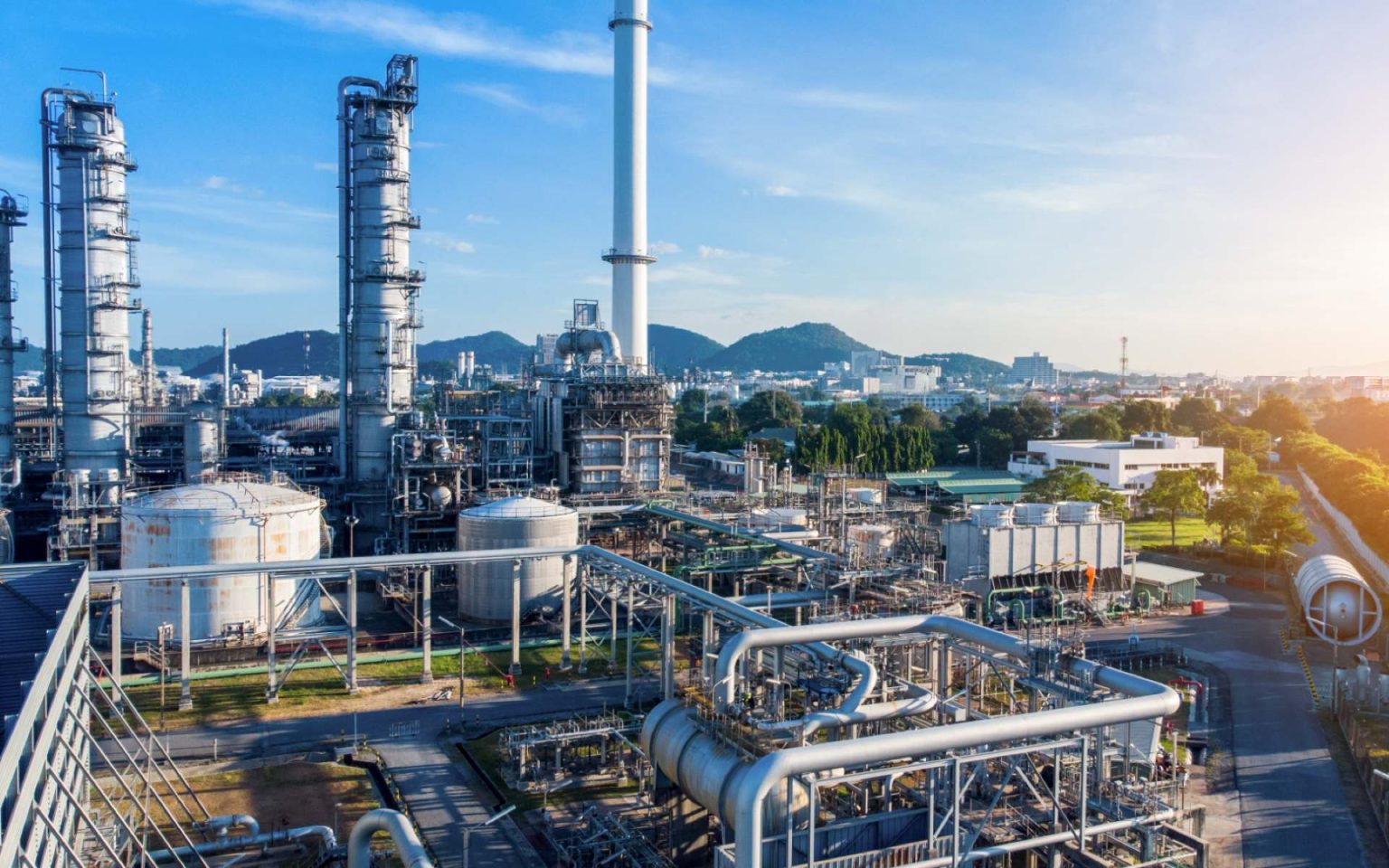 African Refining Update: Major Projects to Watch in 2025