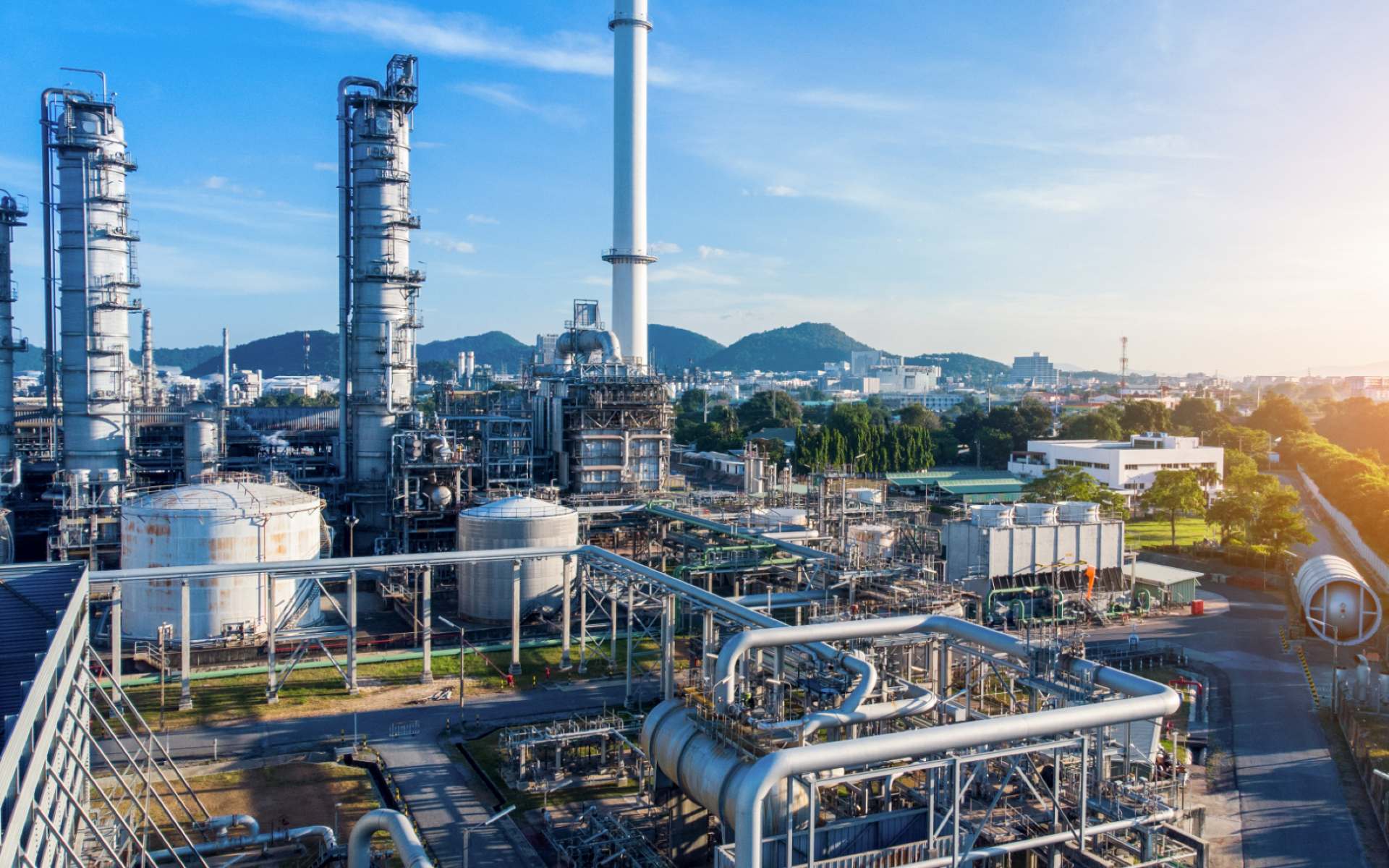 African Refining Update: Major Projects to Watch in 2025