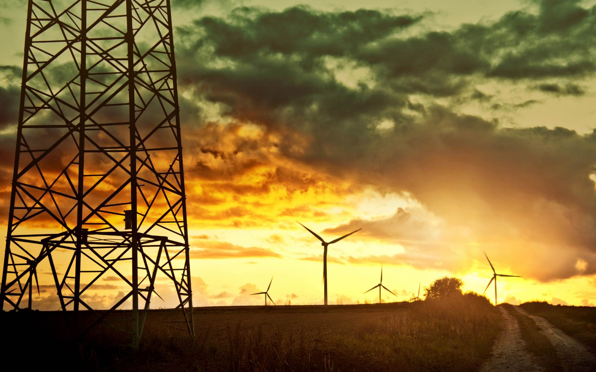 Four Global Energy Market Trends to Watch in 2024