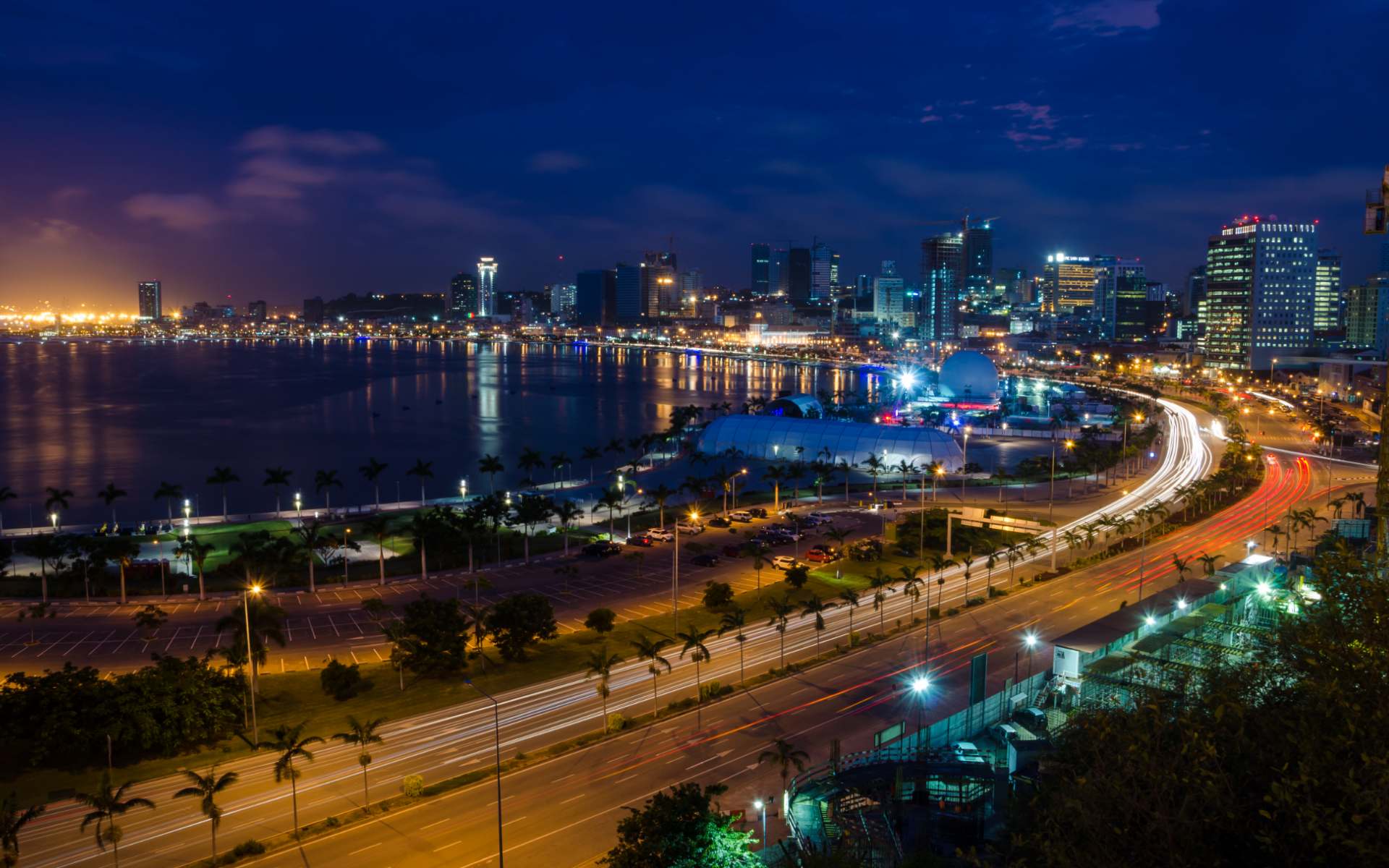 Angola to Leverage Chinese Investment to Stimulate Oil Production