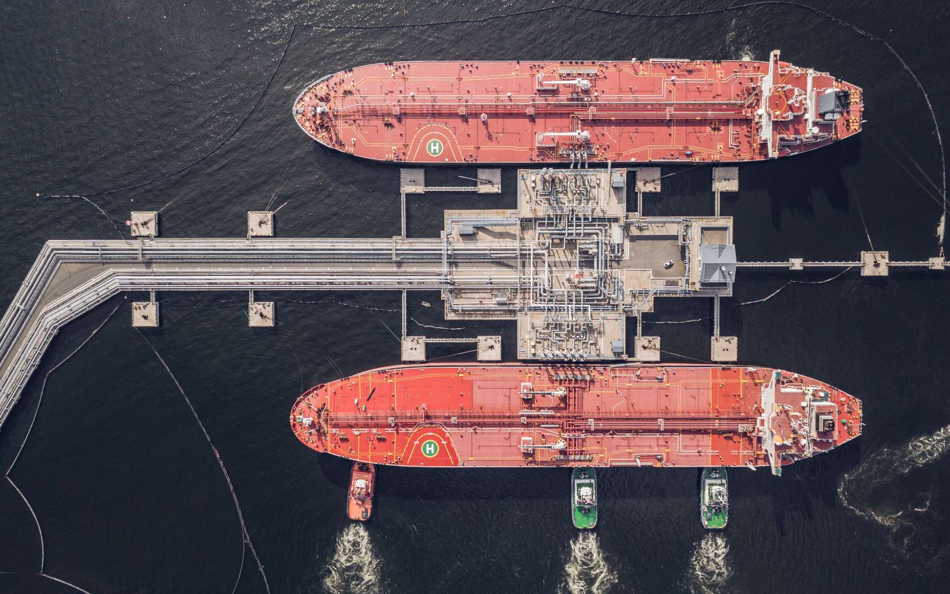 LNG Projects to Watch in Africa in 2024