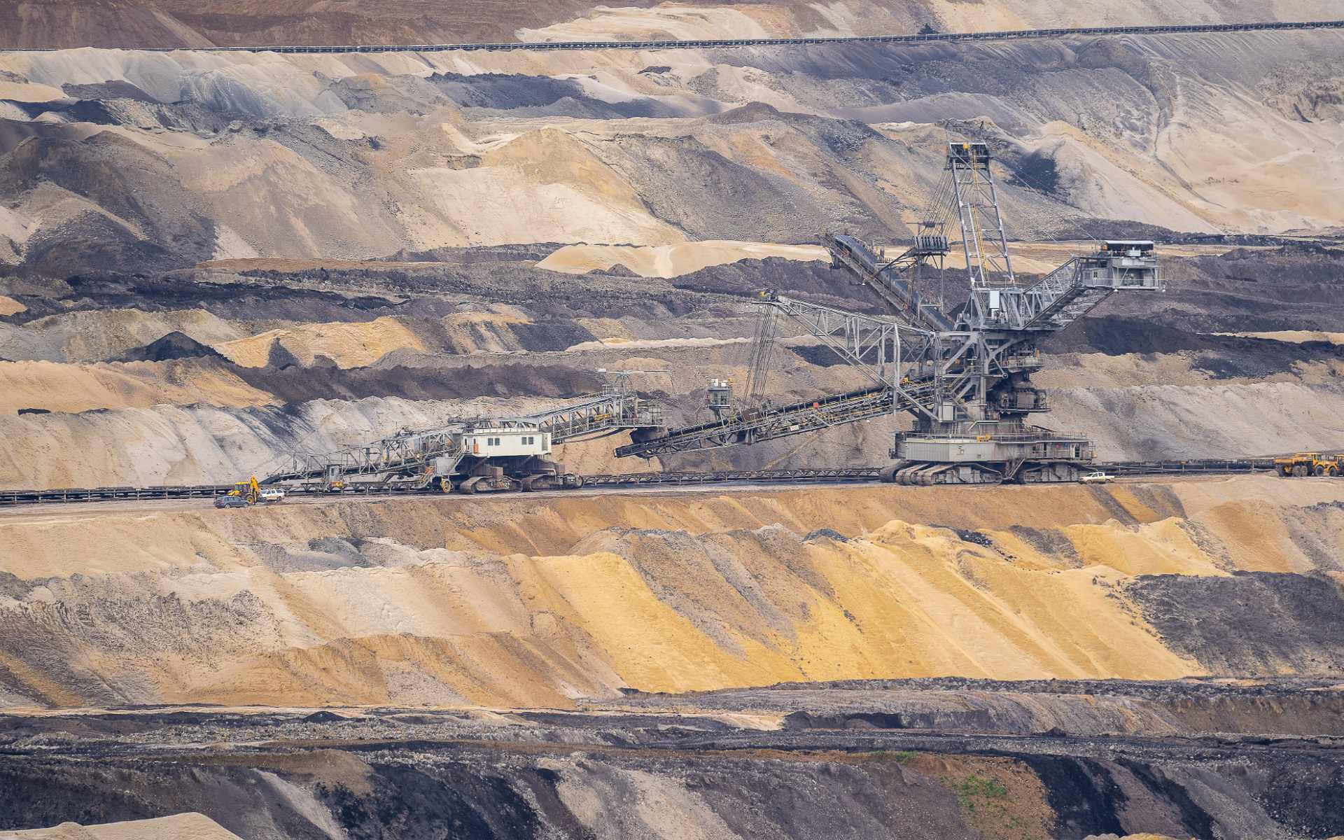 Aura Energy Mobilizes Financing for Mauritanian Uranium Mine