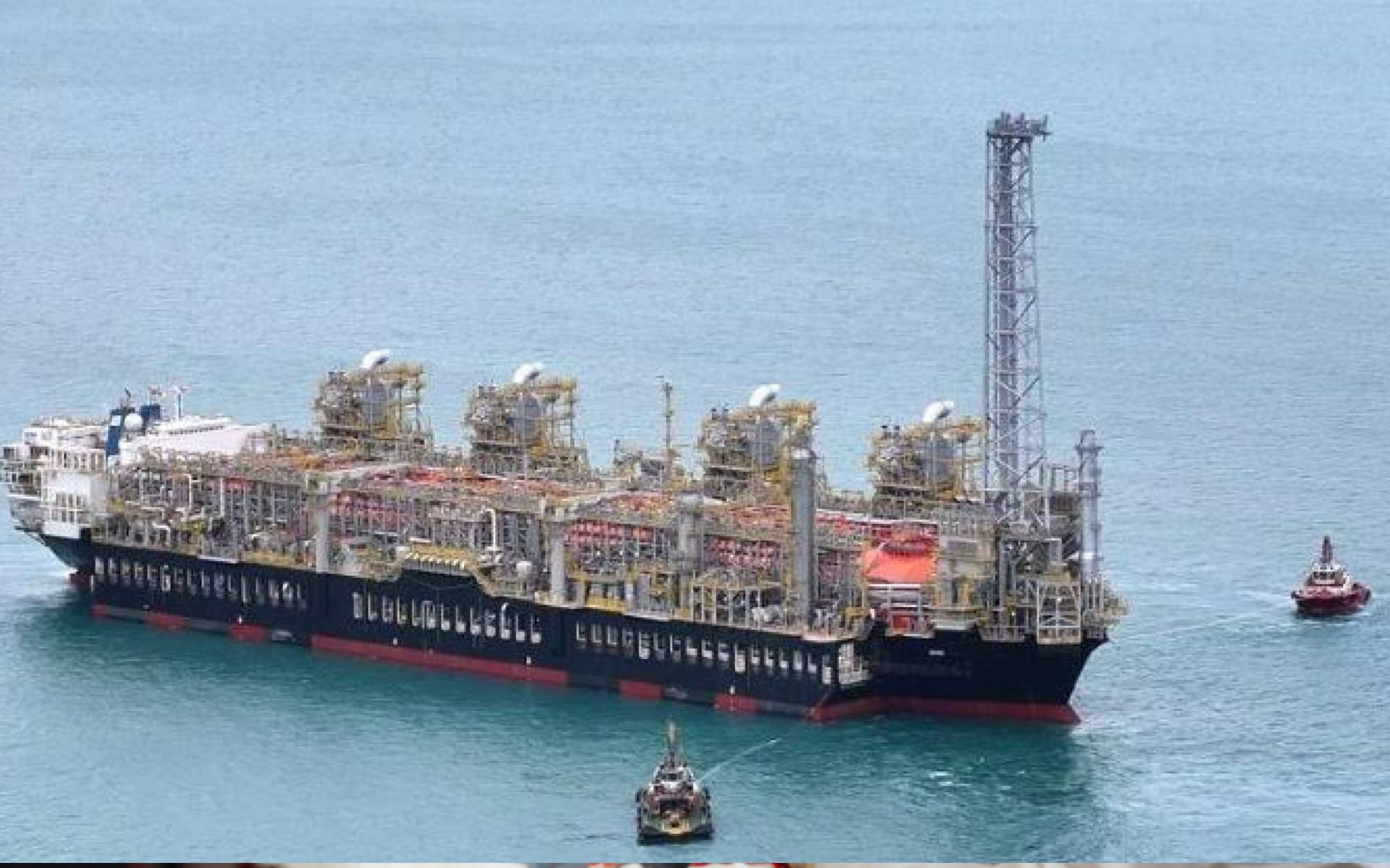 What to Expect from First Gas in the MSGBC Region