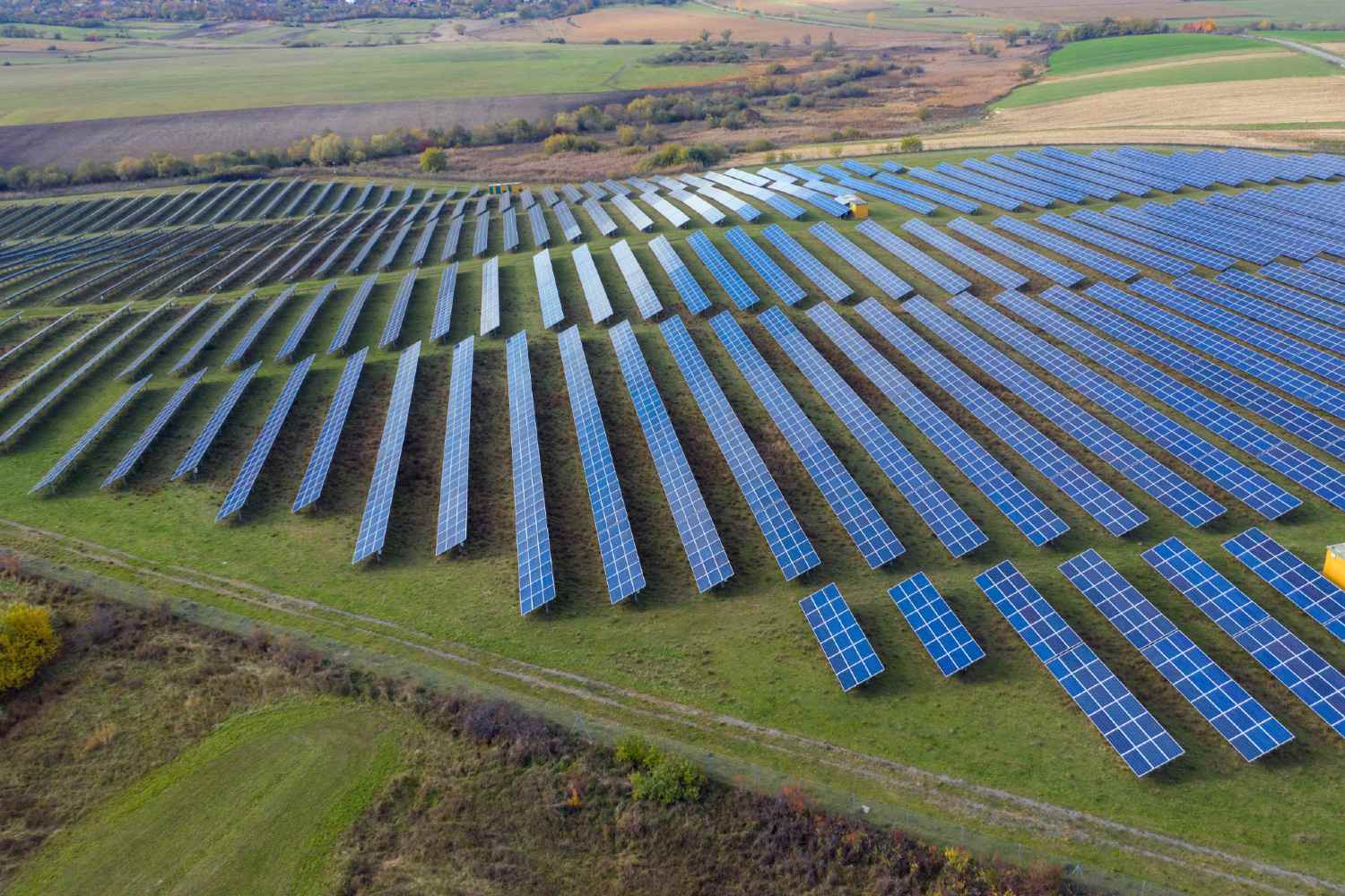 Top African Renewable Energy Hotspots to Watch