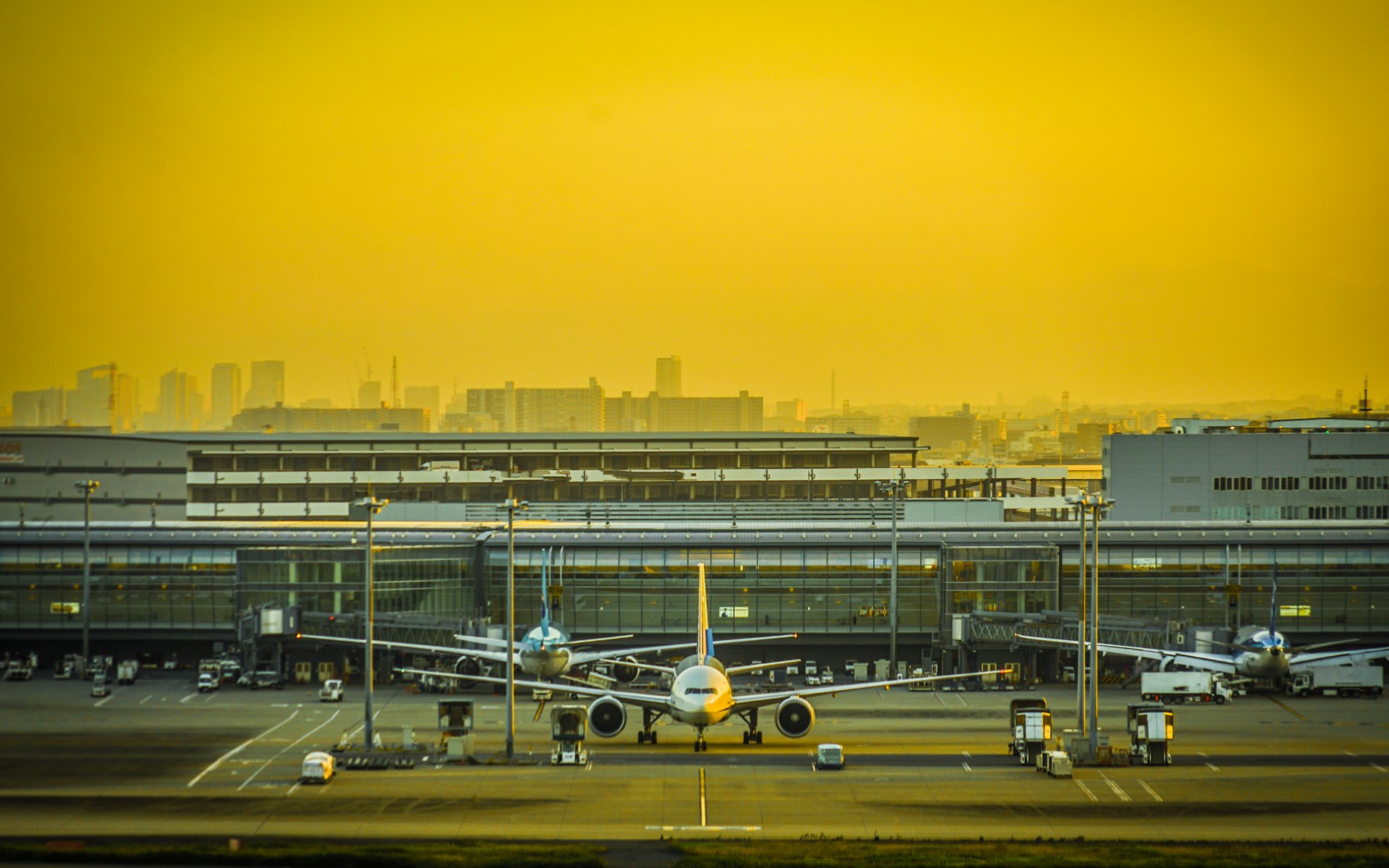 Ethiopia’s $12.5B Bishoftu Airport Begins Construction