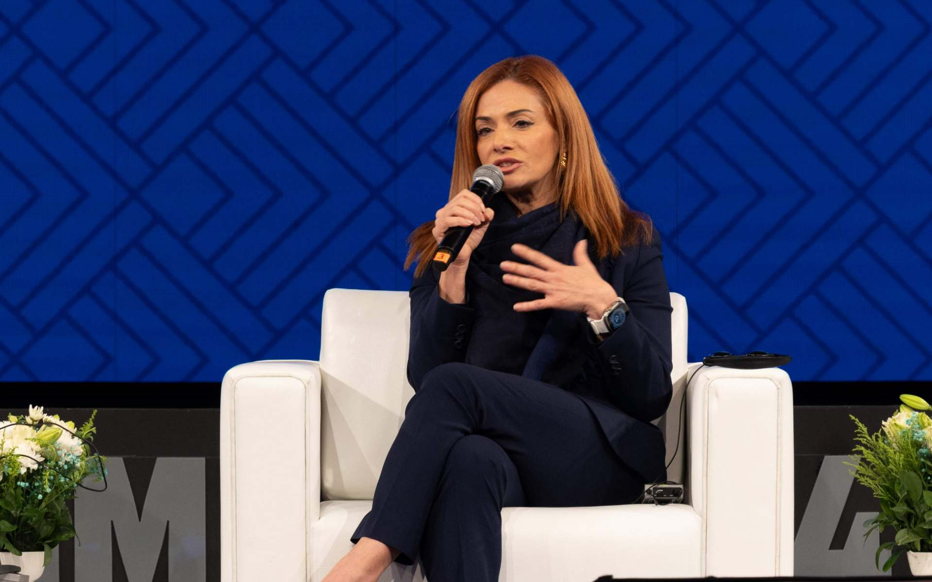 Women in Energy: Driving Innovation in Libya