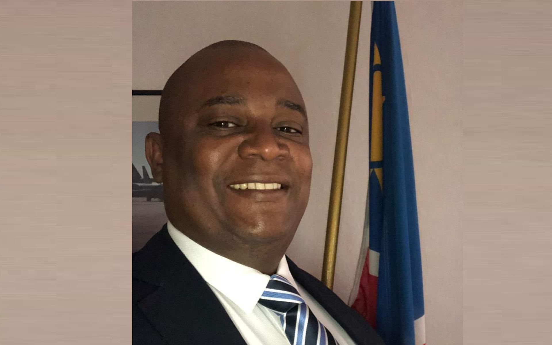 Namibia: TransNamib to Expand National Railway Infrastructure