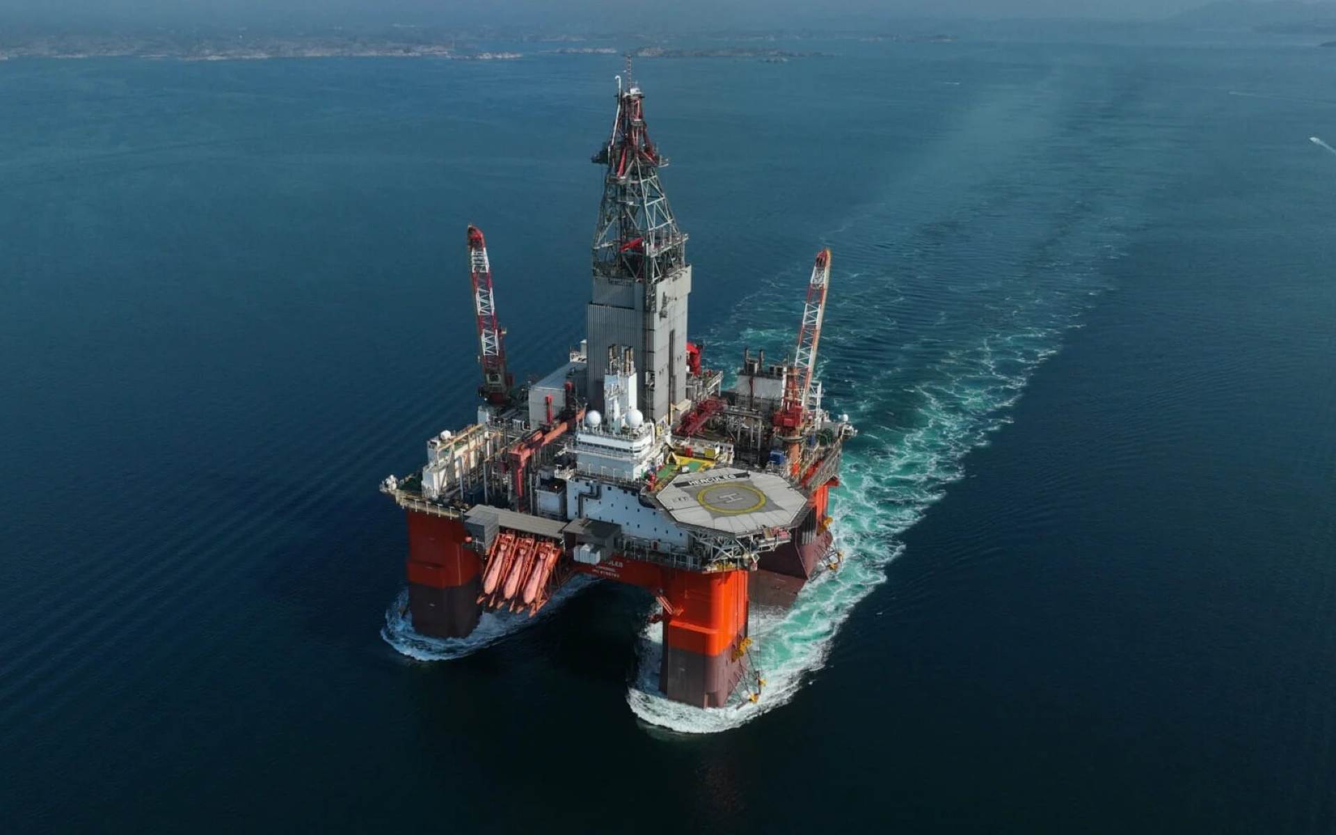 Beyond PEL 39: Exploring Namibia’s Most Prospective Oil and Gas Acreage