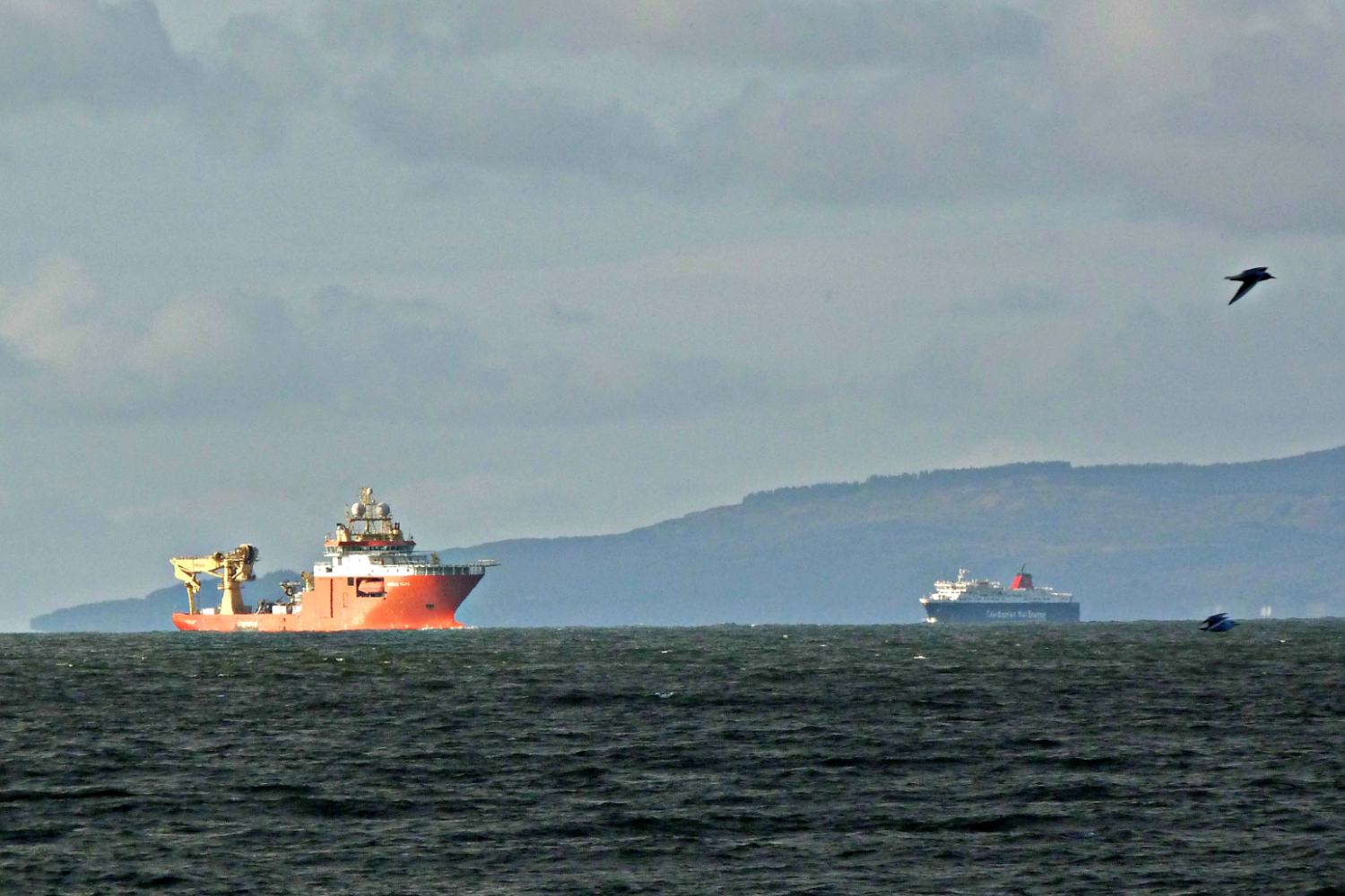 Genel Energy to Explore Lagzira Block in Morocco