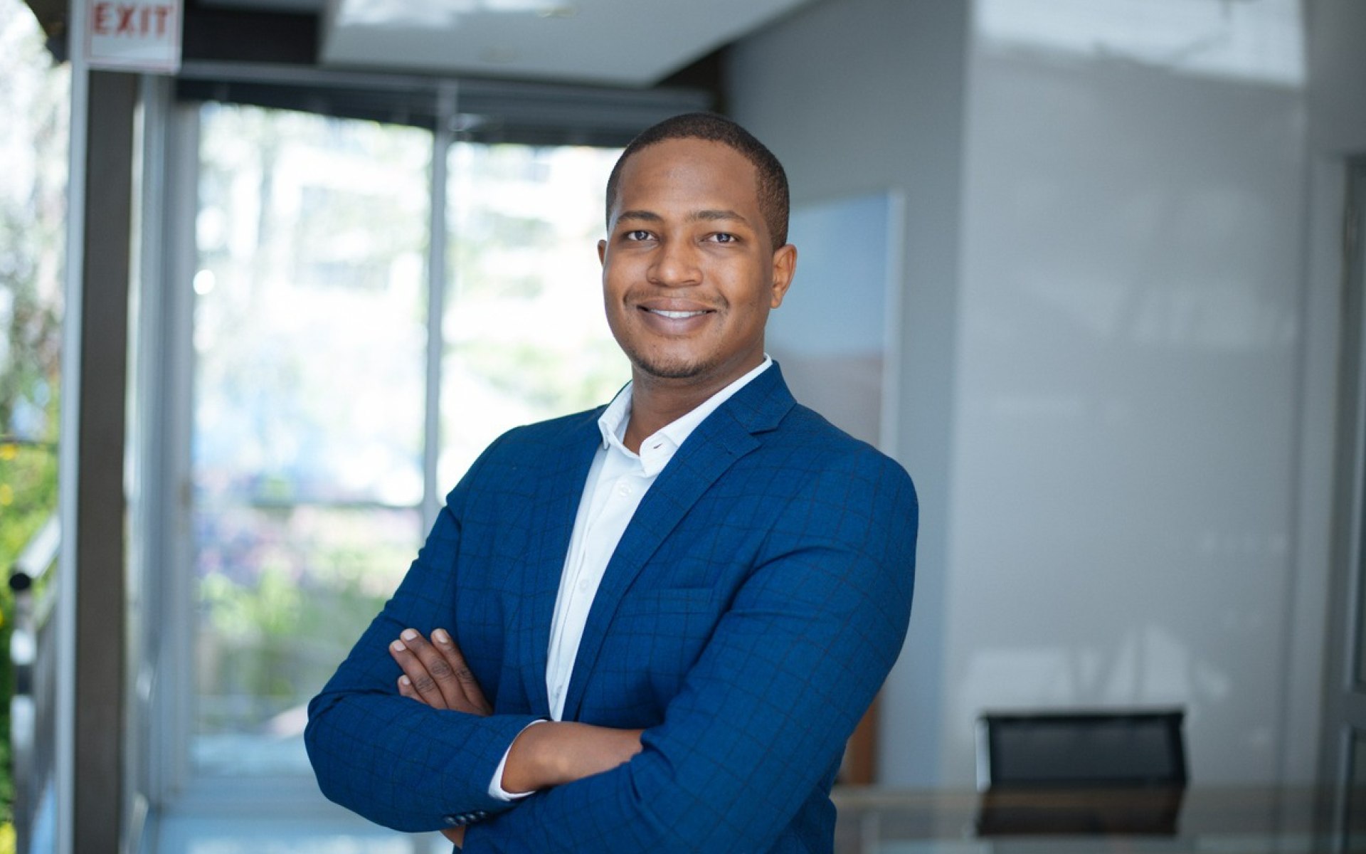 Daures Green Hydrogen Village Advances in Namibia