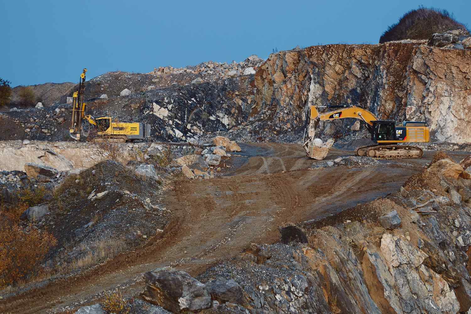 Endeavour Mining Starts Gold Production in Senegal