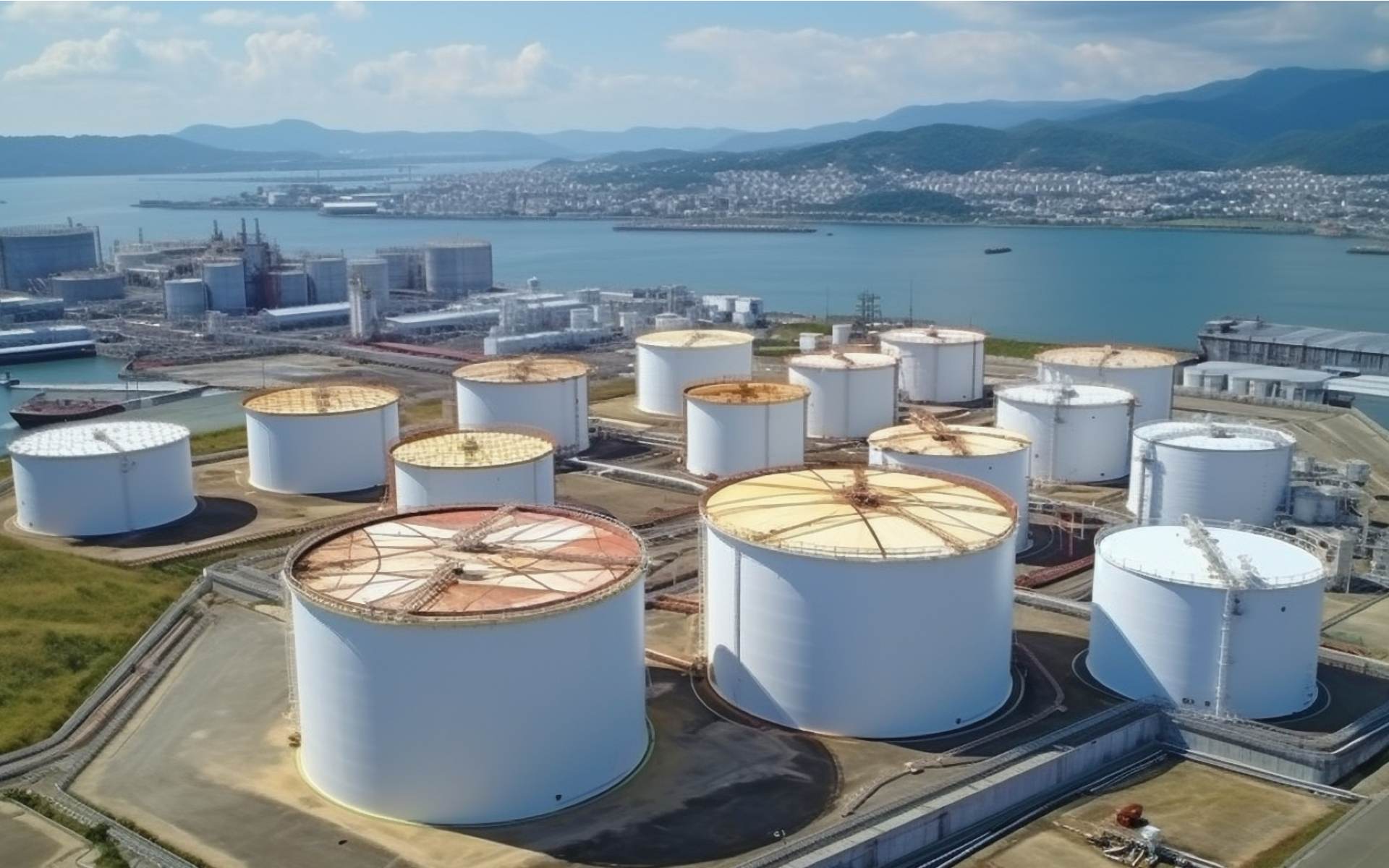 Top Midstream, Downstream Projects Driving Africa’s Oil and Gas Sector