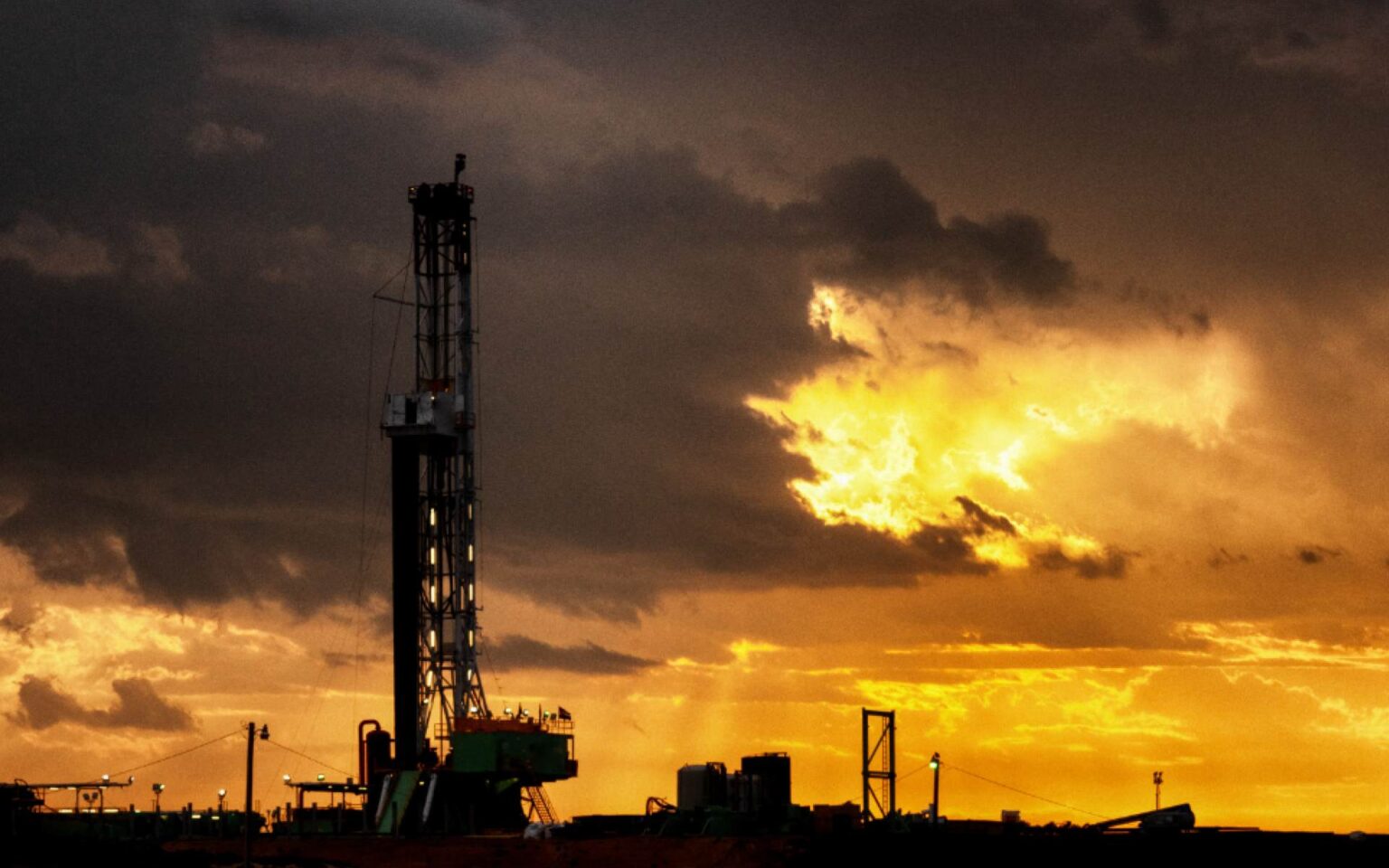 Angola Awards New Concession in Lower Congo Onshore Basin