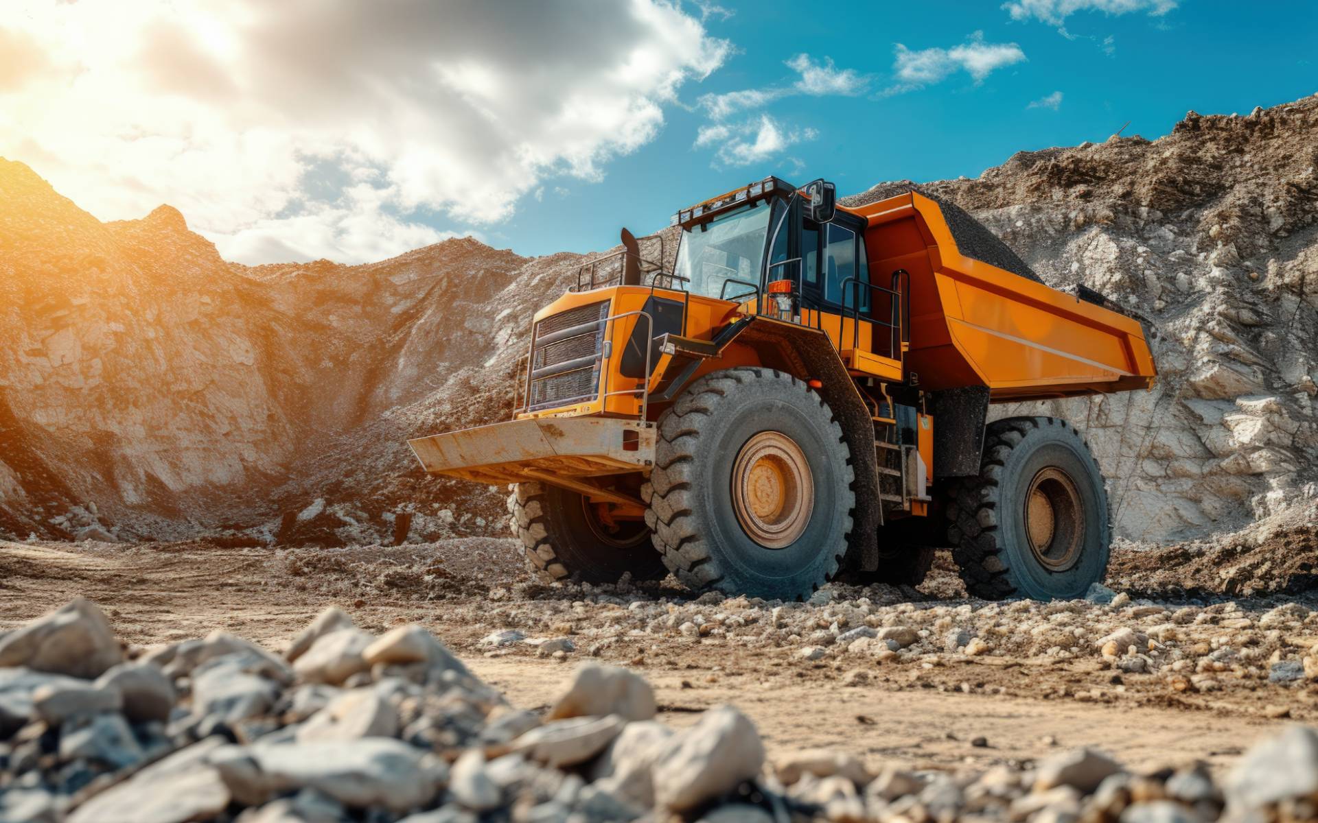 South Africa: Merafe Extends Chrome Marketing Deal with Glencore