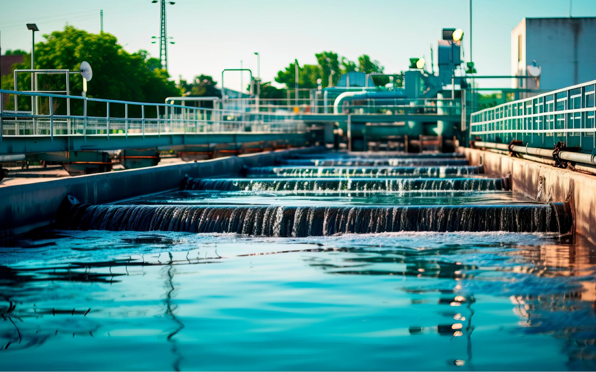 Morocco: OCP Group Achieves Full Water Autonomy at Benguerir Site