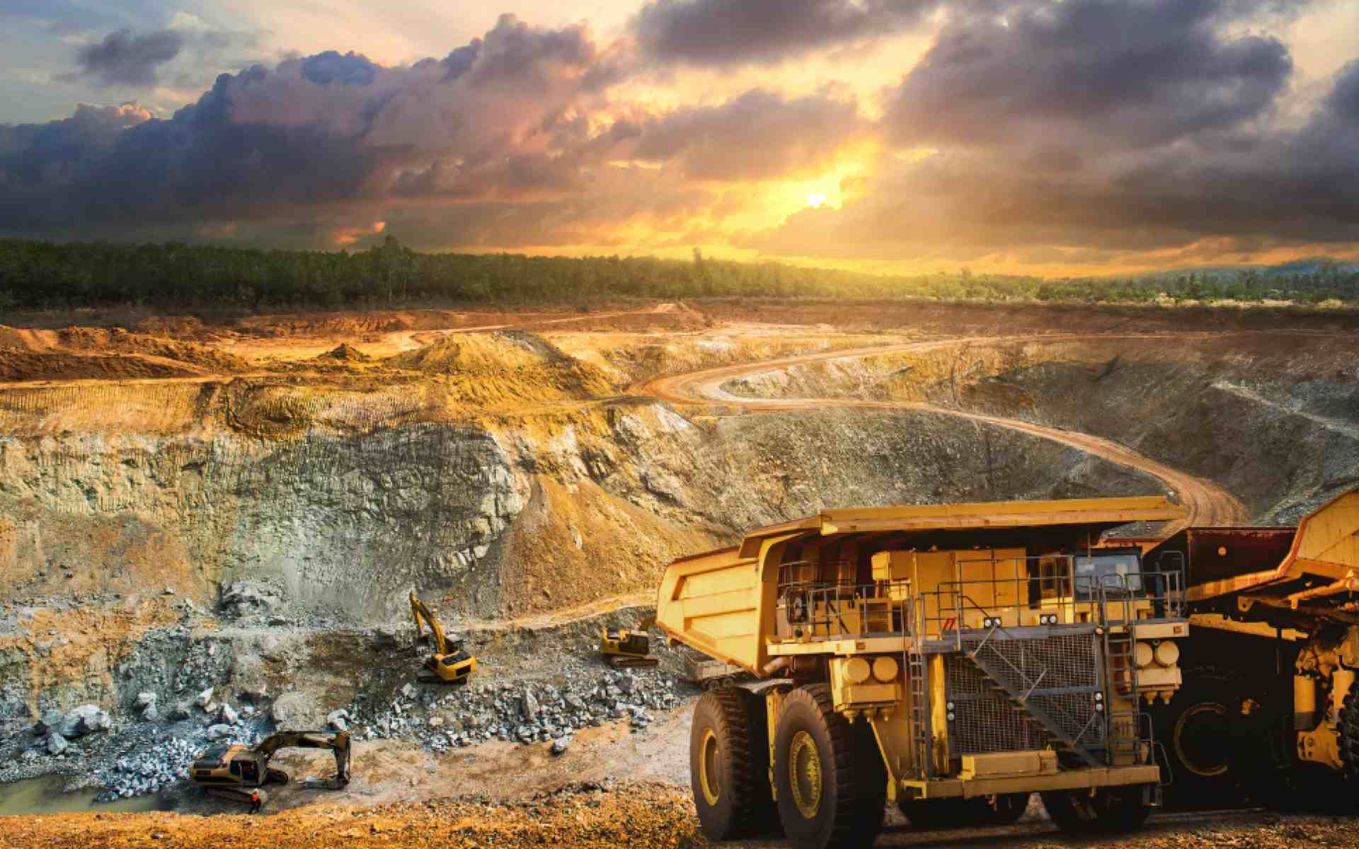 ERG Secures $150M Facility for DRC Copper Project