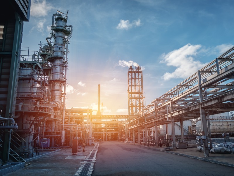 Libya’s NOC Unveils Plans to Nearly Double Refining Capacity to 660,000 BPD