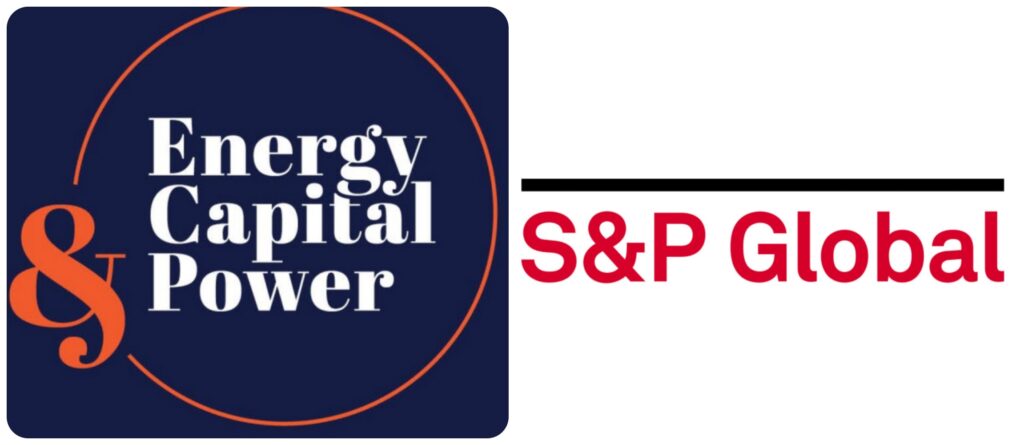 S&P Global Commodity Insights Signs on as Knowledge Partner for ECP ...