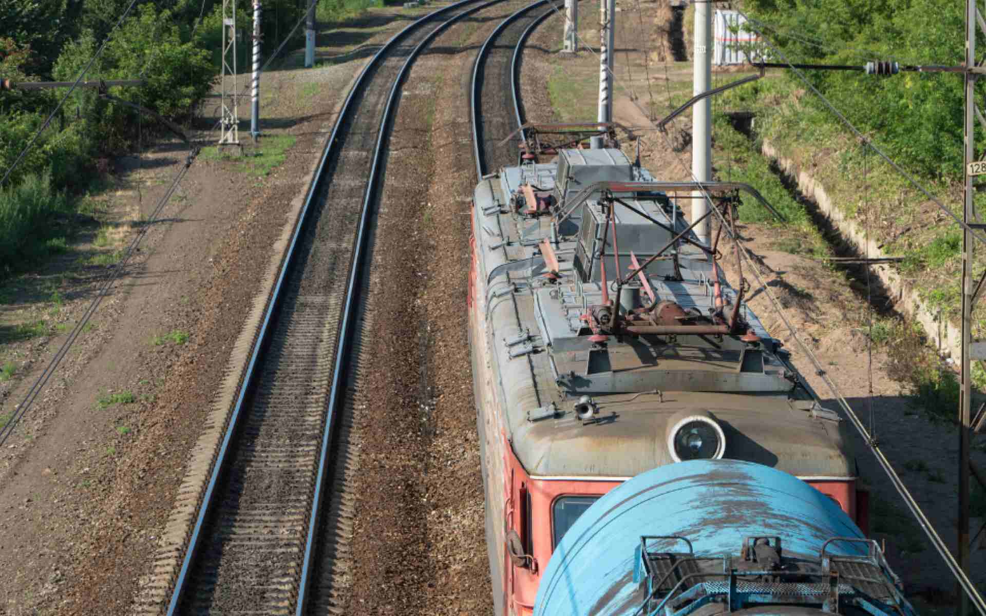 Simfer to Invest in WCS Rail and Port Subsidiaries in Guinea-Conakry