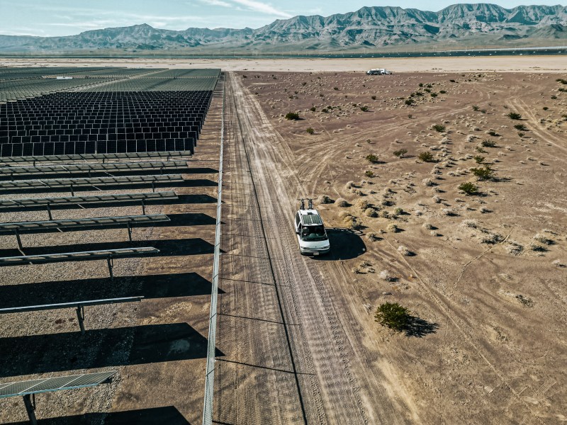 Tharisa Decarbonizes South African Mine with Second Renewables PPA