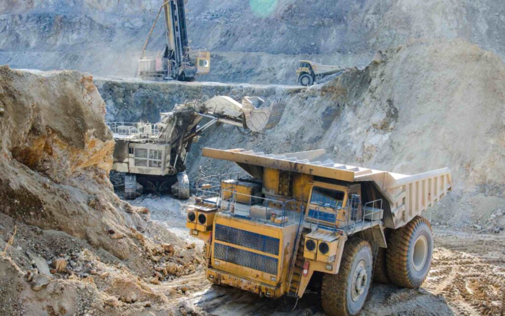 Perseus Mining Expands Interest in Guinea Gold Project