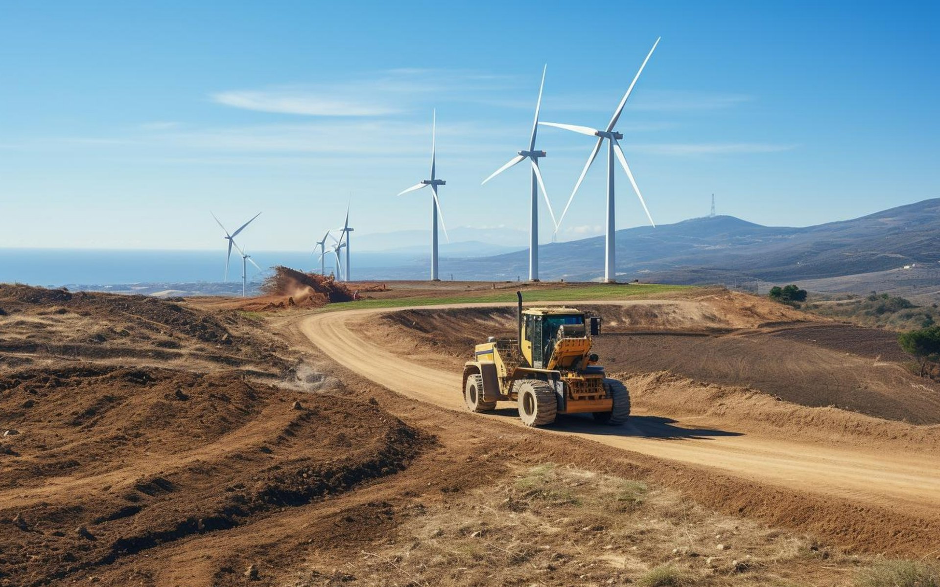 Renewable Energy | Energy Capital & Power