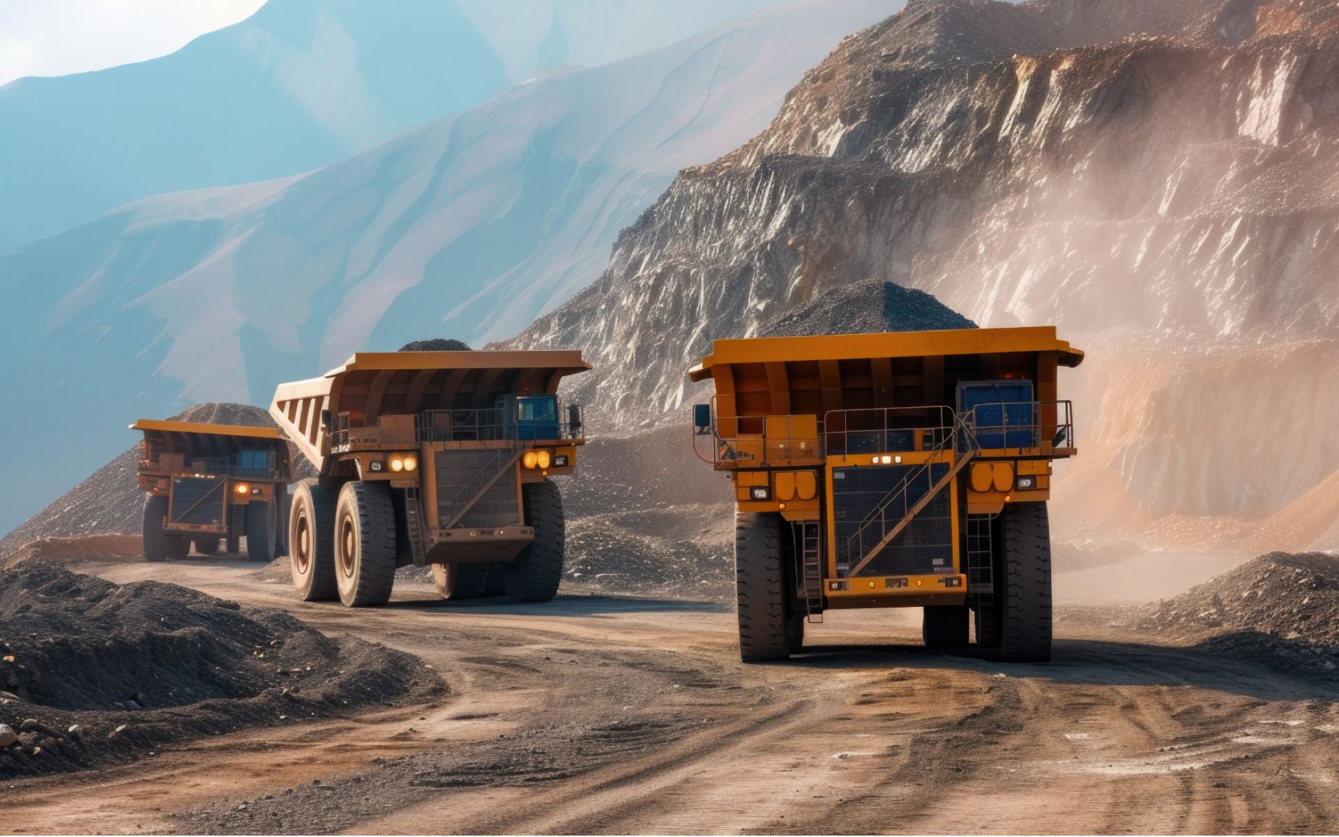 BHP Acquires Stakes in Botswana Copper, Silver Projects