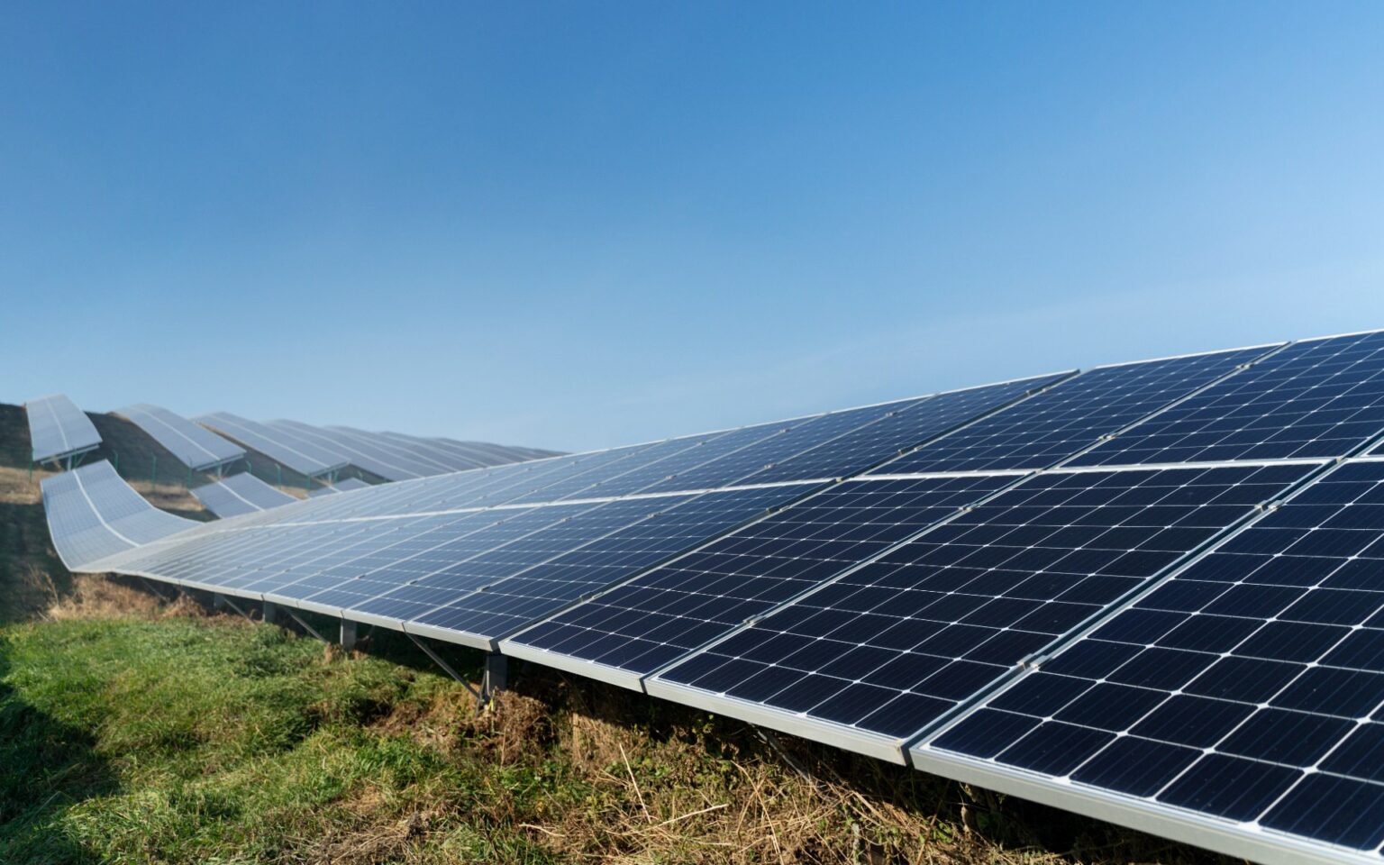 Top 8 Solar Plants in the MSGBC by Capacity