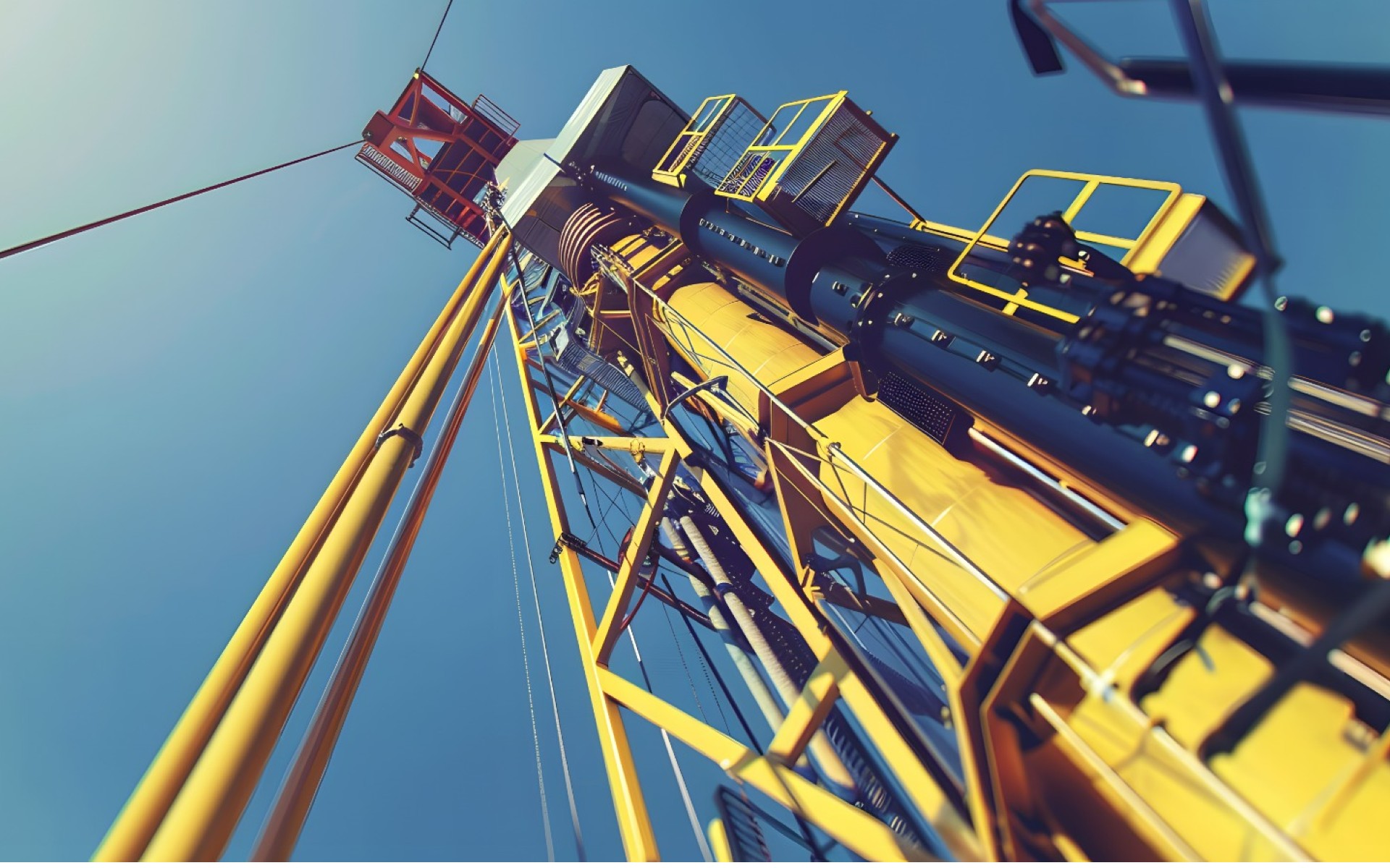 South Africa: D3 Energy Spuds Helium, Gas Appraisal Well