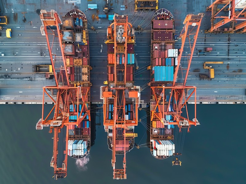 Congo Approves Bulk Cargo Port Project